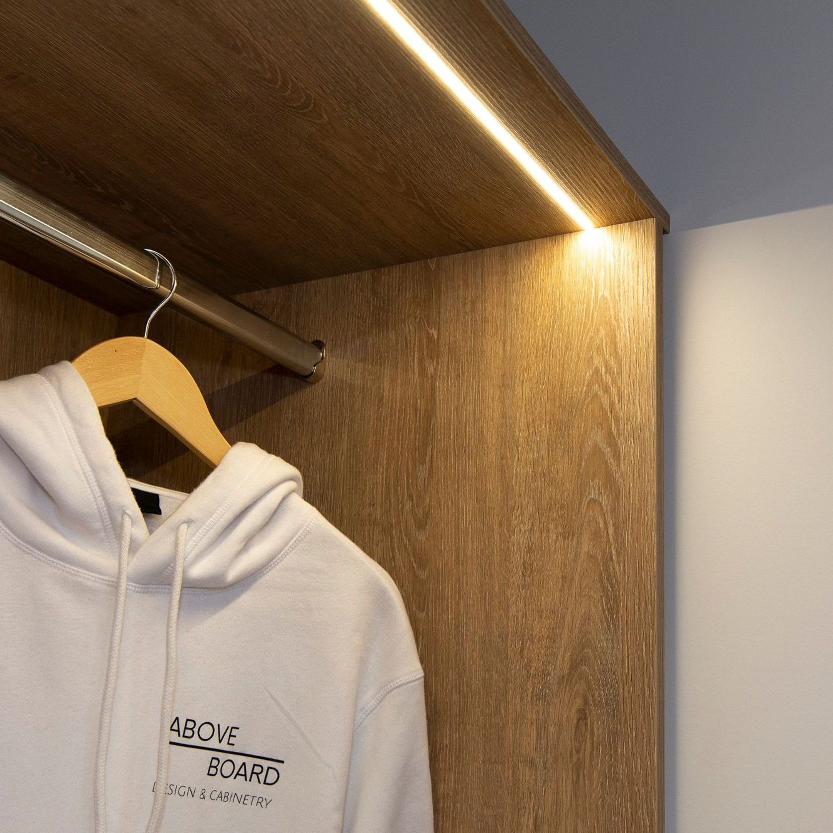 Domus Line FLEXYLED LED Strip Lighting | ArchiPro NZ