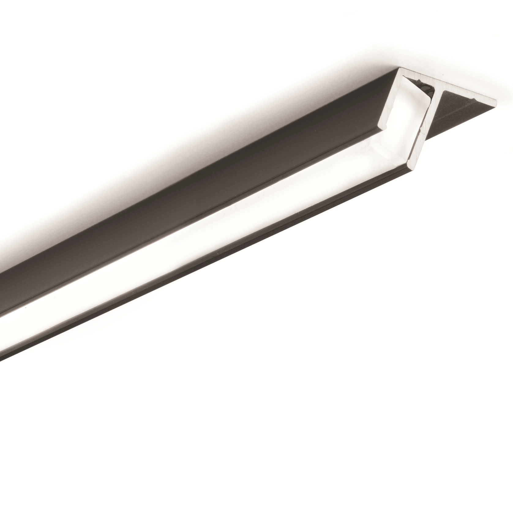 Domus Line LED Lighting | Lighting Profiles | ArchiPro NZ