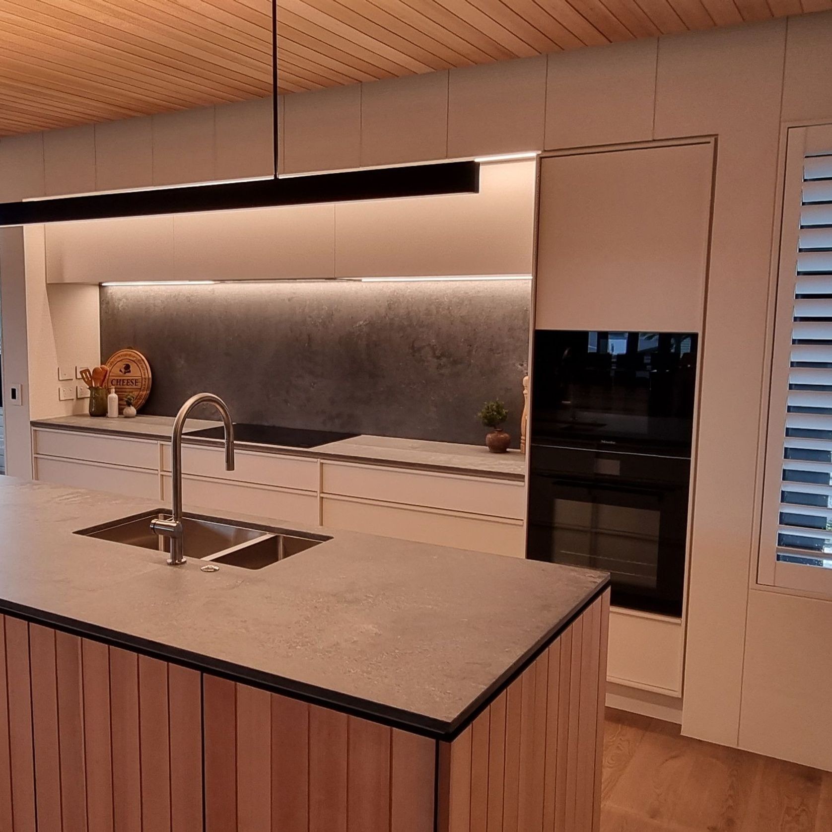 Domus Line FLEXYLED LED Strip Lighting | ArchiPro NZ