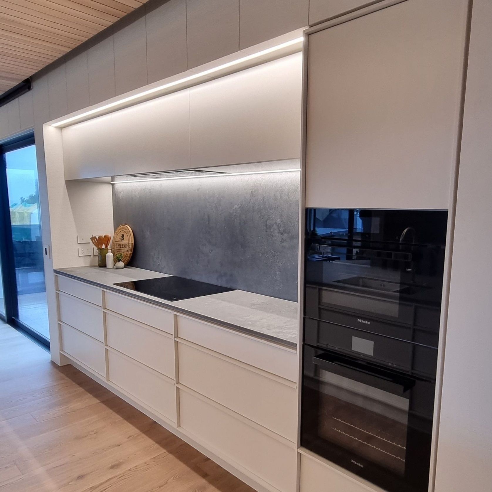 Domus Line LED Lighting | Lighting Profiles | ArchiPro NZ