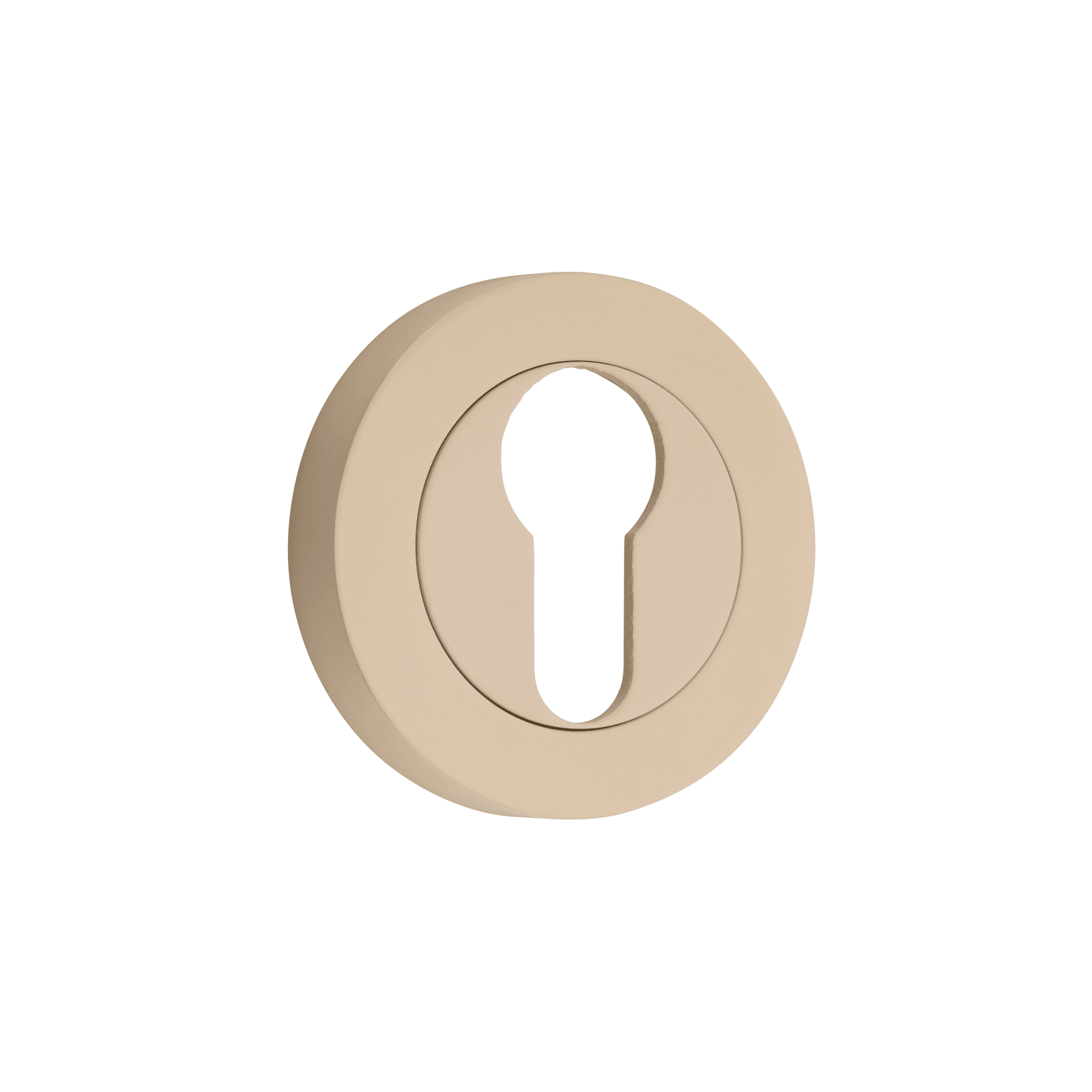 H09 Euro Escutcheon | ArchiPro NZ