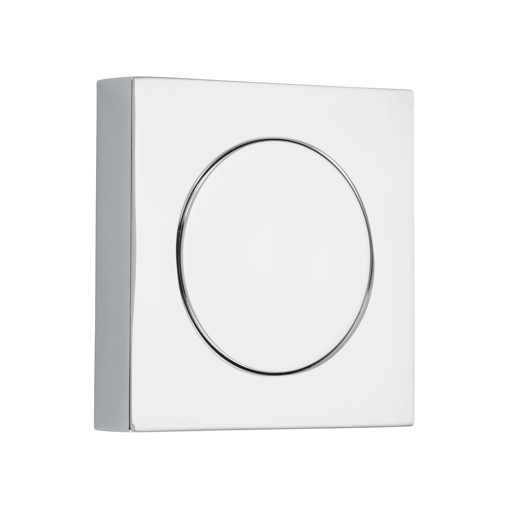 Square Escutcheon Custom Cut | ArchiPro NZ