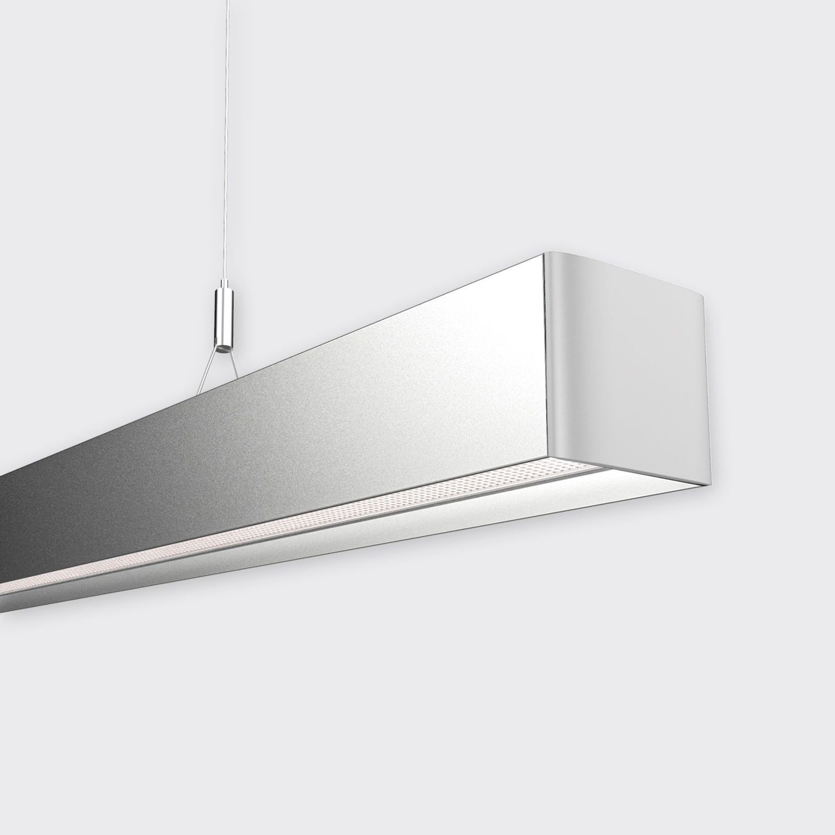 Highline 05 | 50/78/100mm | Custom-Build Luminaire | ArchiPro NZ