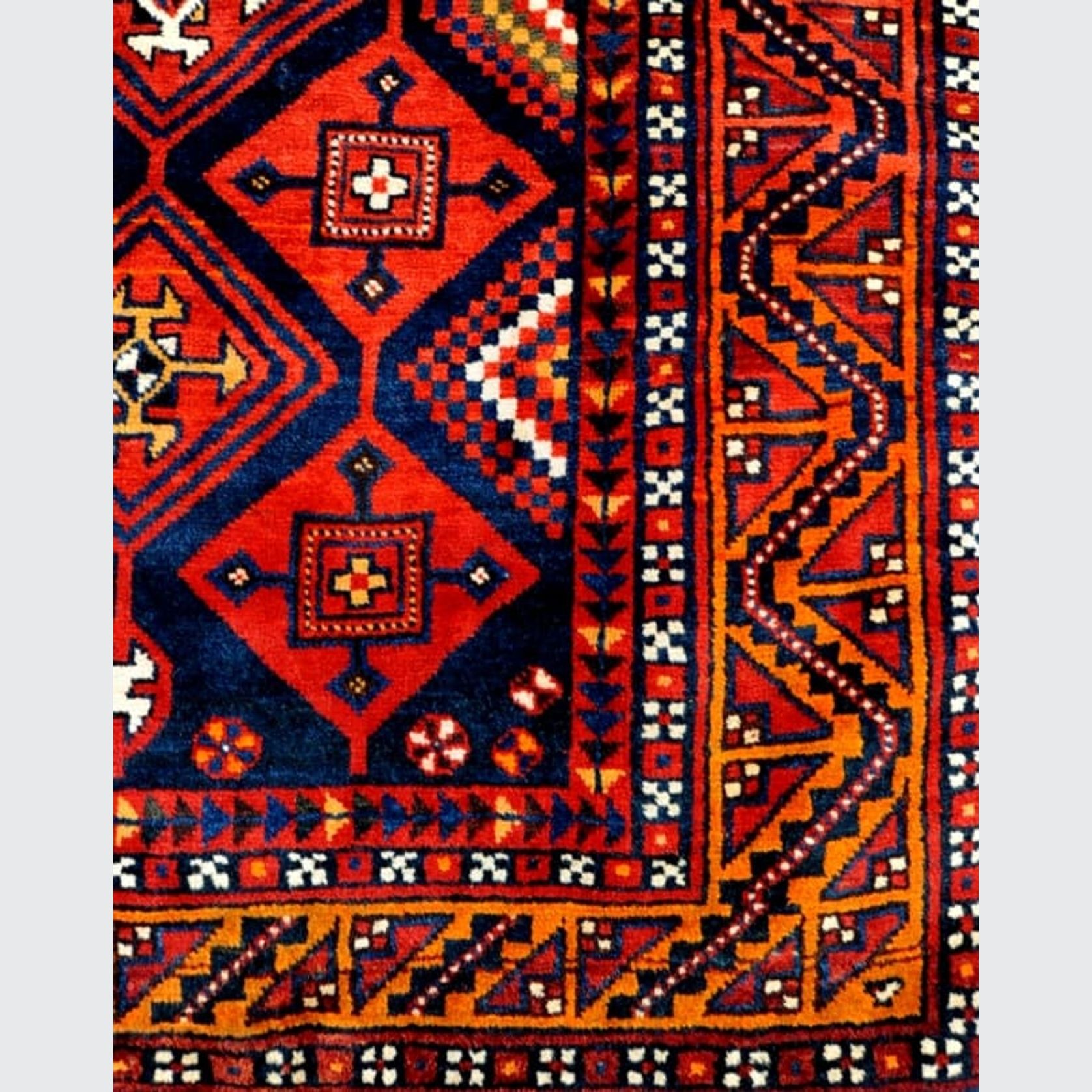Luri Rug 300x150cm | ArchiPro NZ