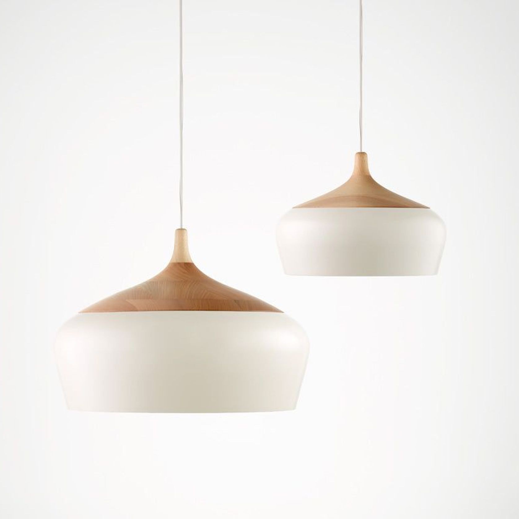 Coco Flip Coco Pendant Light | ArchiPro NZ