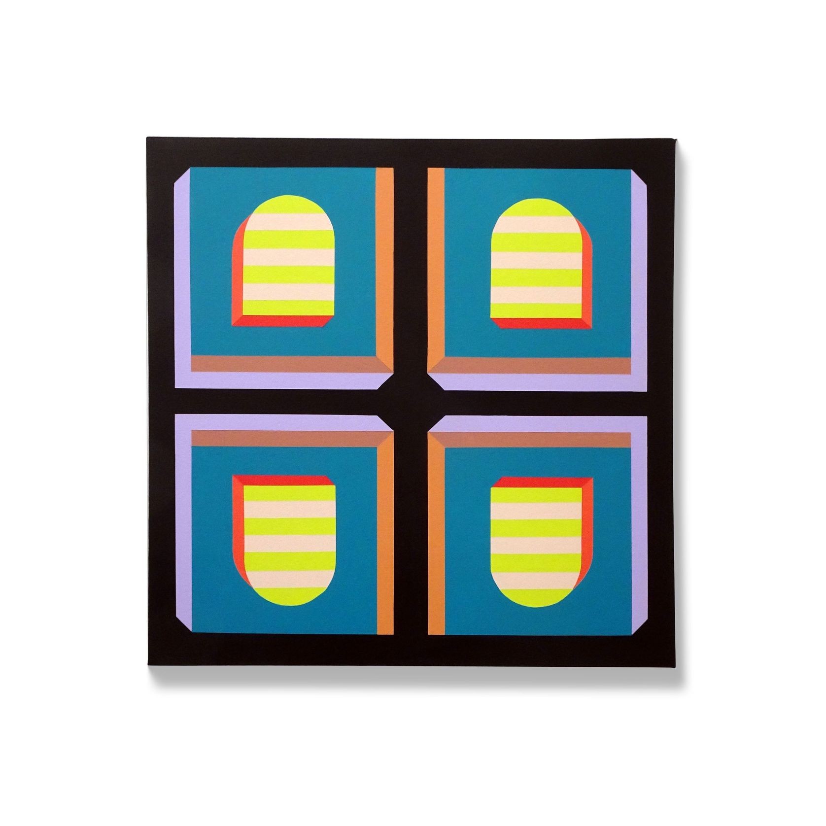 Enter/Exit by Paul Darragh | ArchiPro NZ