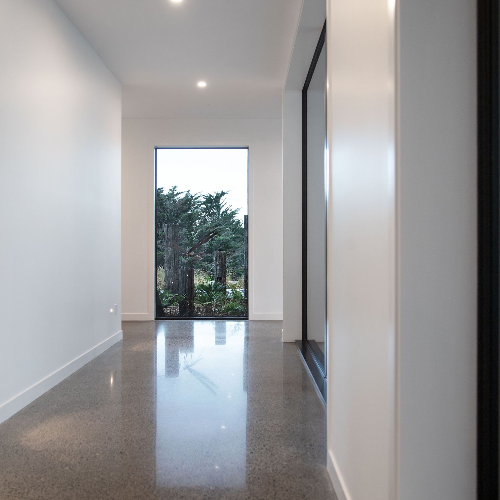 Ribon Continuous Interlocking Soffits | ArchiPro NZ