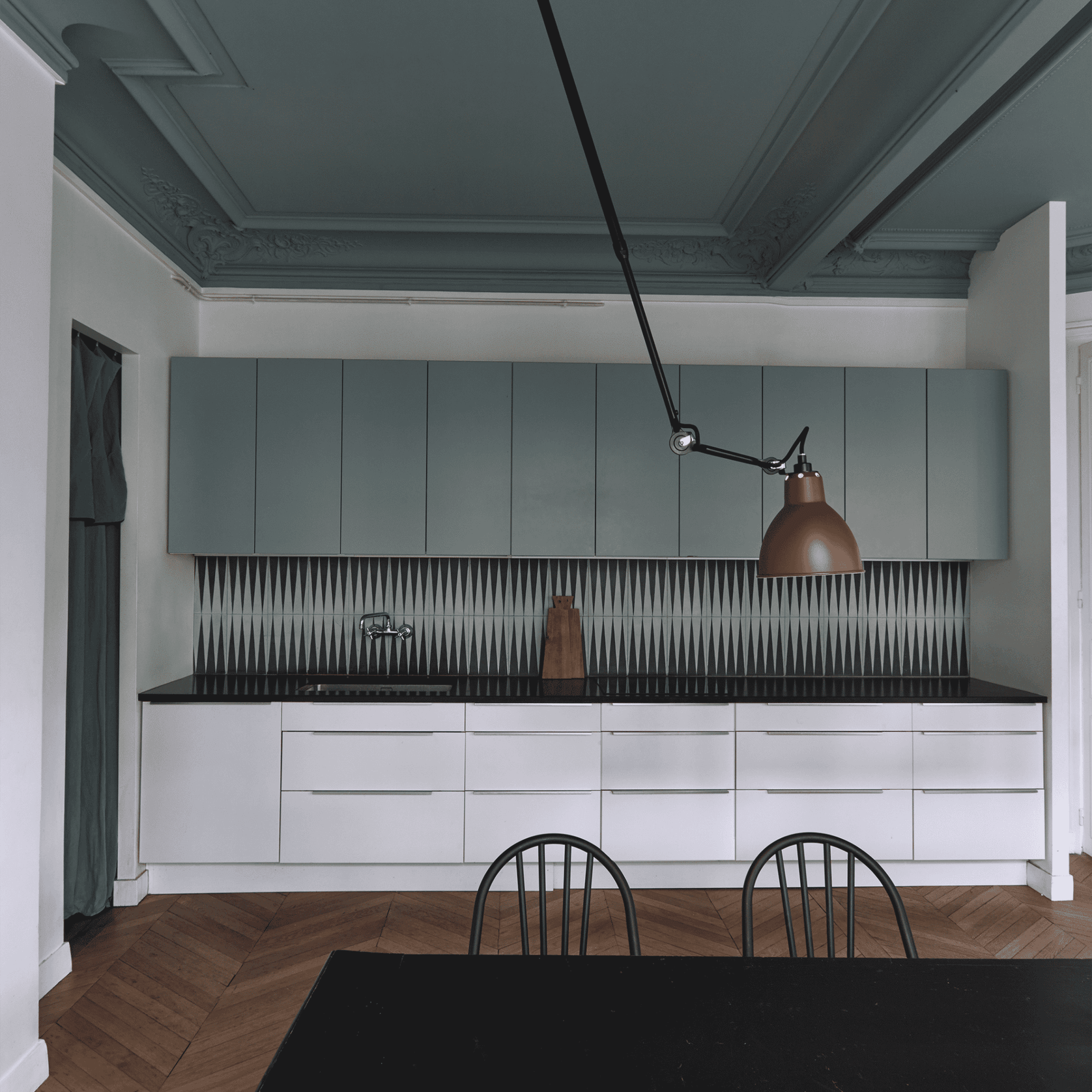 Lampe Gras N°302 Wall Light | ArchiPro NZ