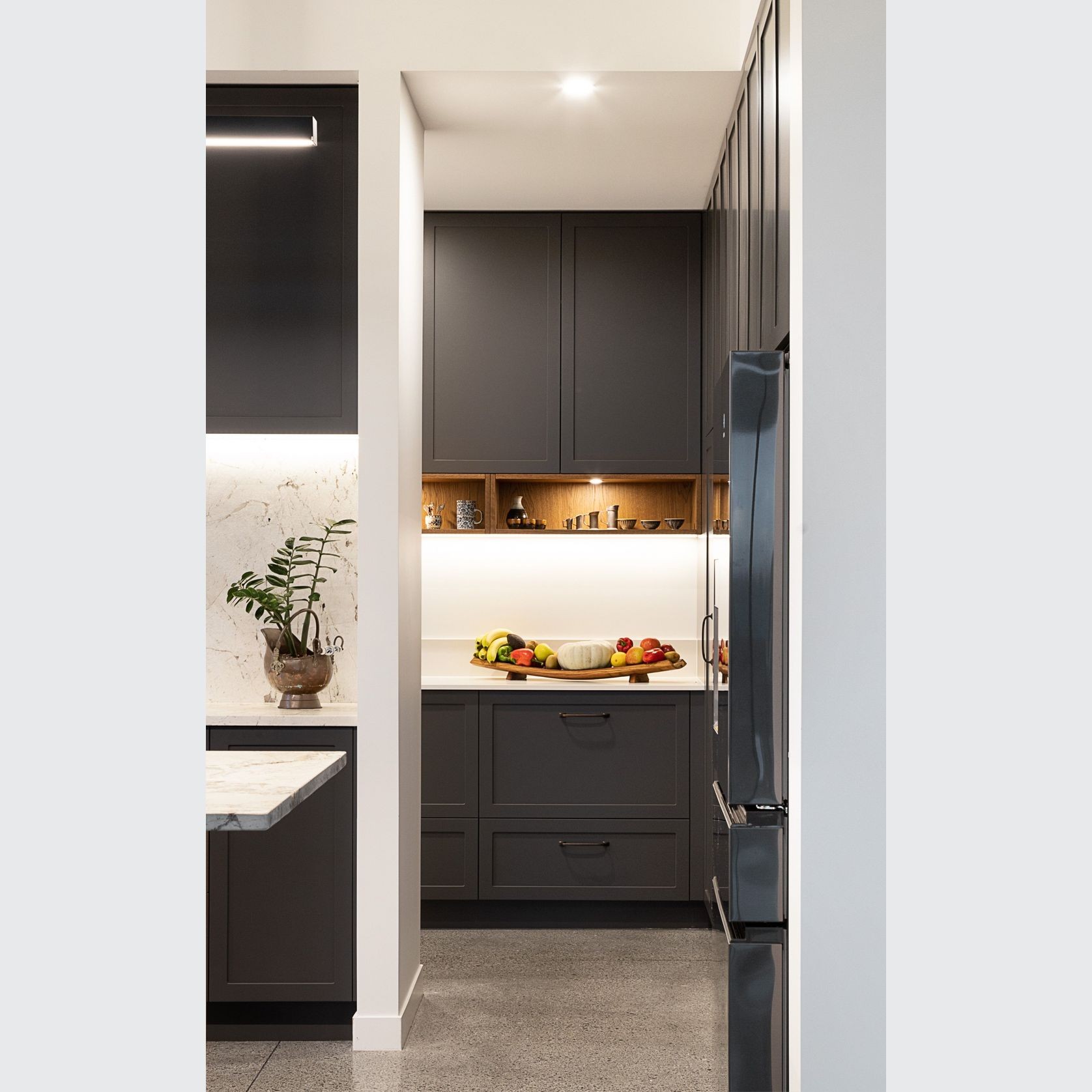 Ribon Continuous Interlocking Soffits | ArchiPro NZ