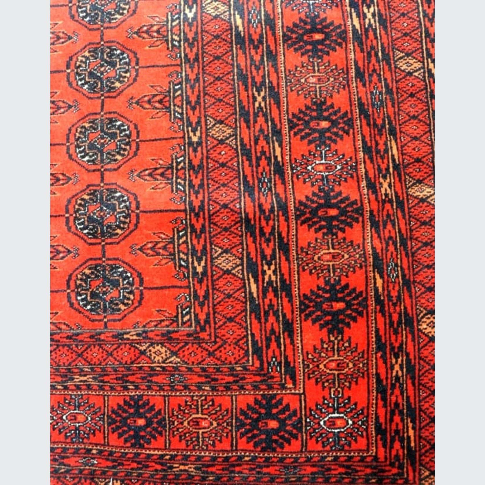 Mauri Turkoman 176x127cm | ArchiPro NZ