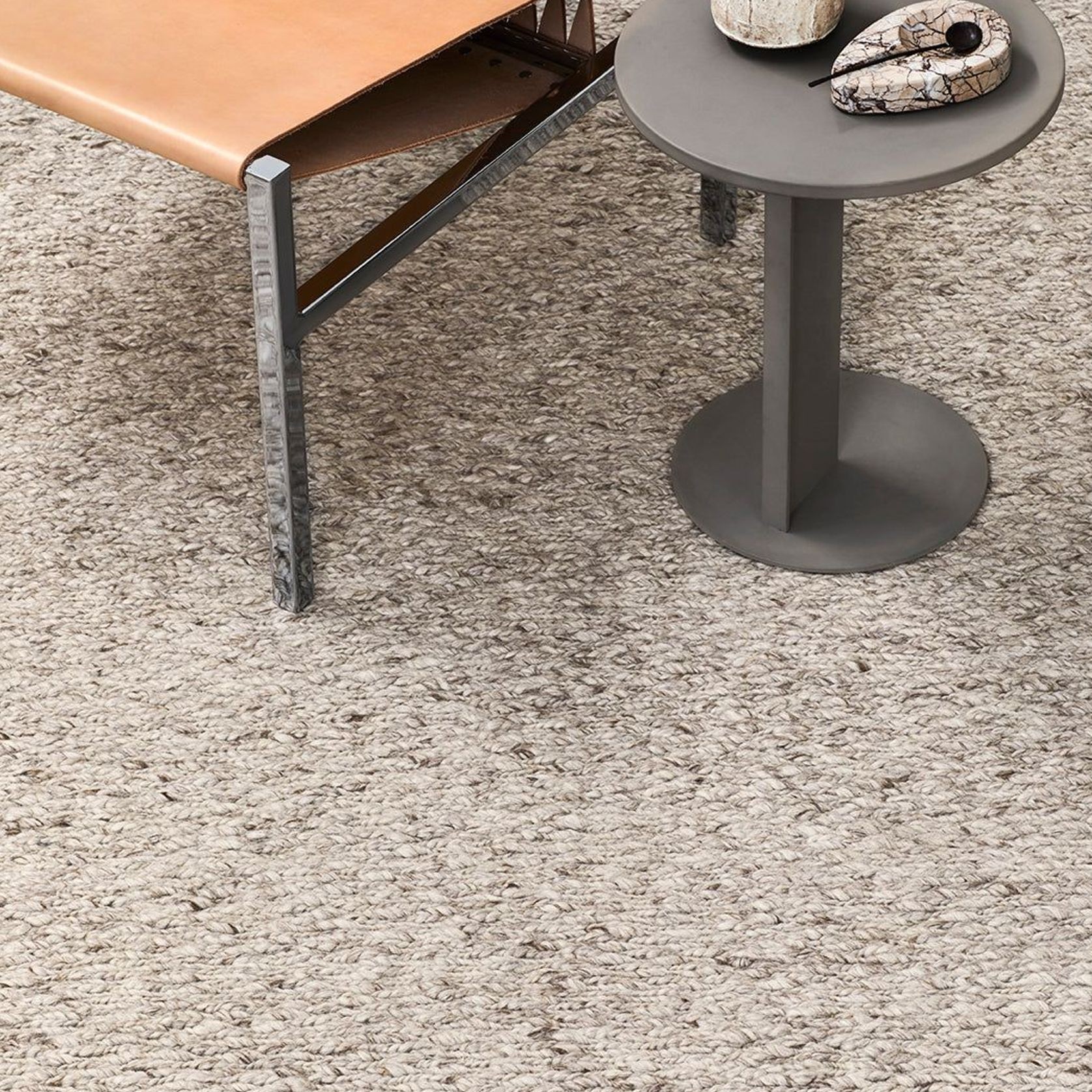 Armadillo Andes Wool Rug | ArchiPro NZ