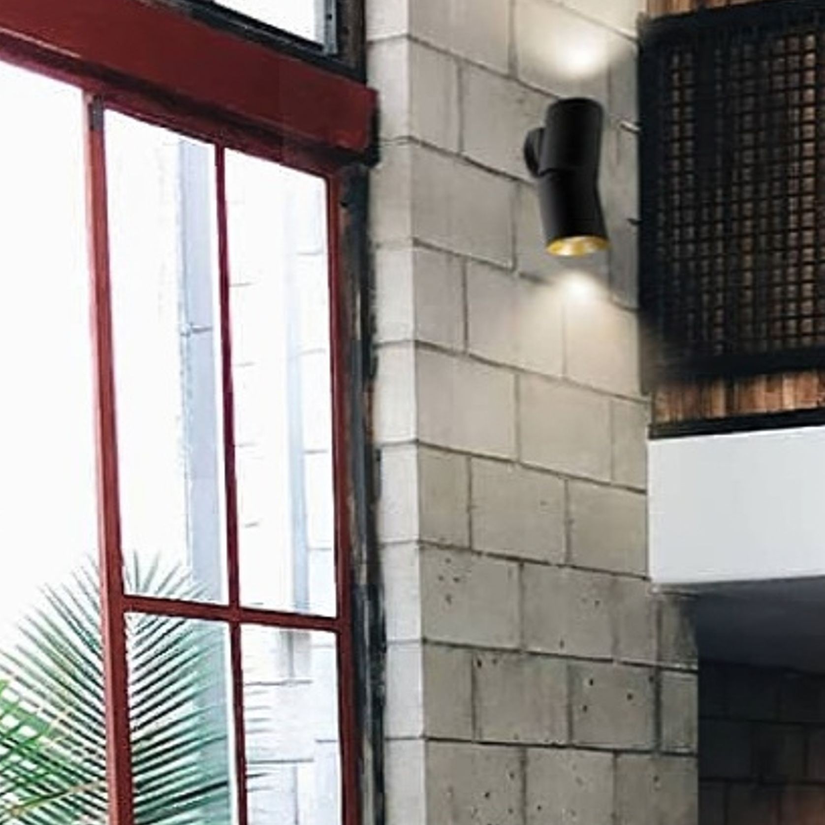 BOW | Wall Light | ArchiPro NZ