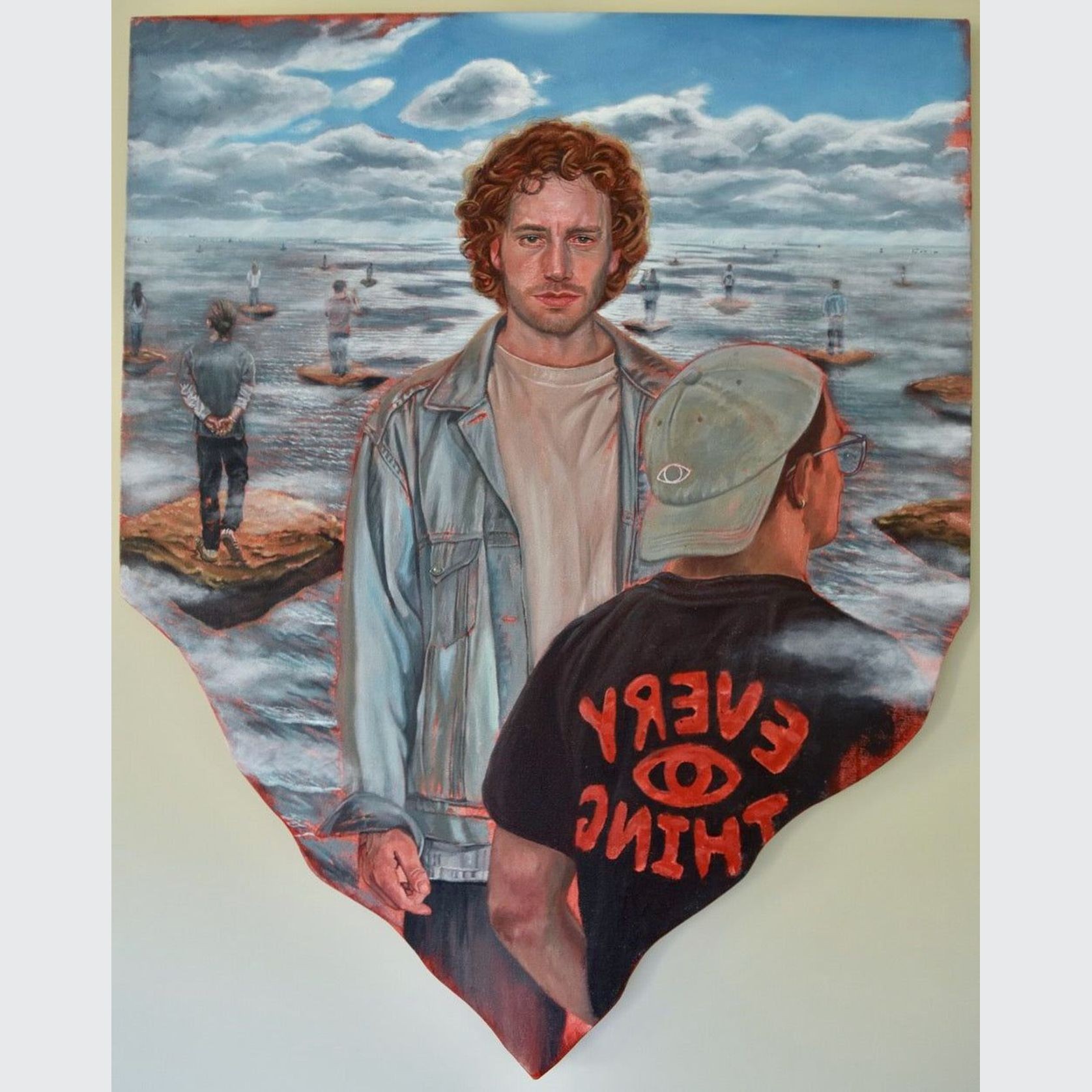 POINT BETWEEN REALITIES by Logan Moffat | ArchiPro NZ