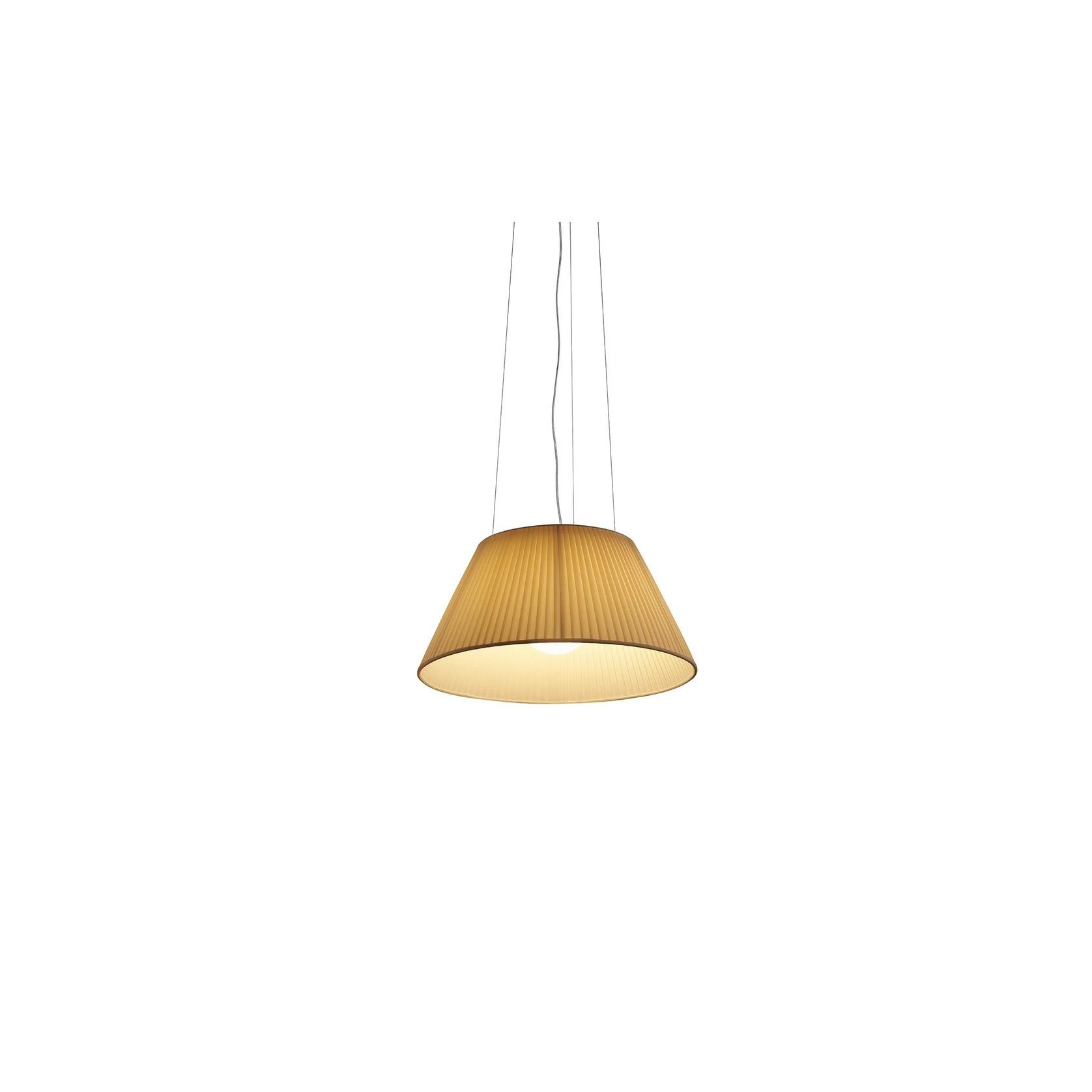 Romeo Soft Pendant S2 by Flos | ECC | ArchiPro NZ