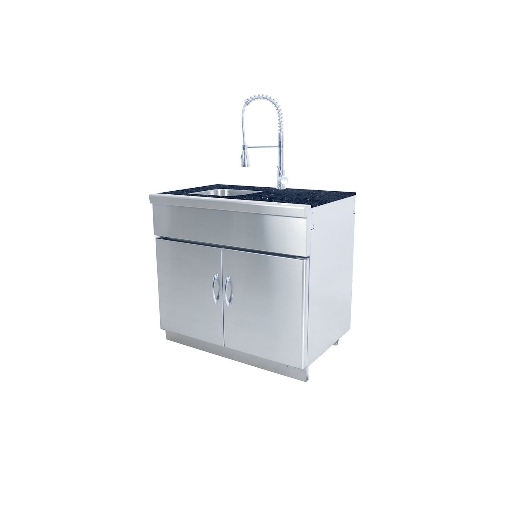 Outdoor Sink Module | Classic Series | ArchiPro NZ