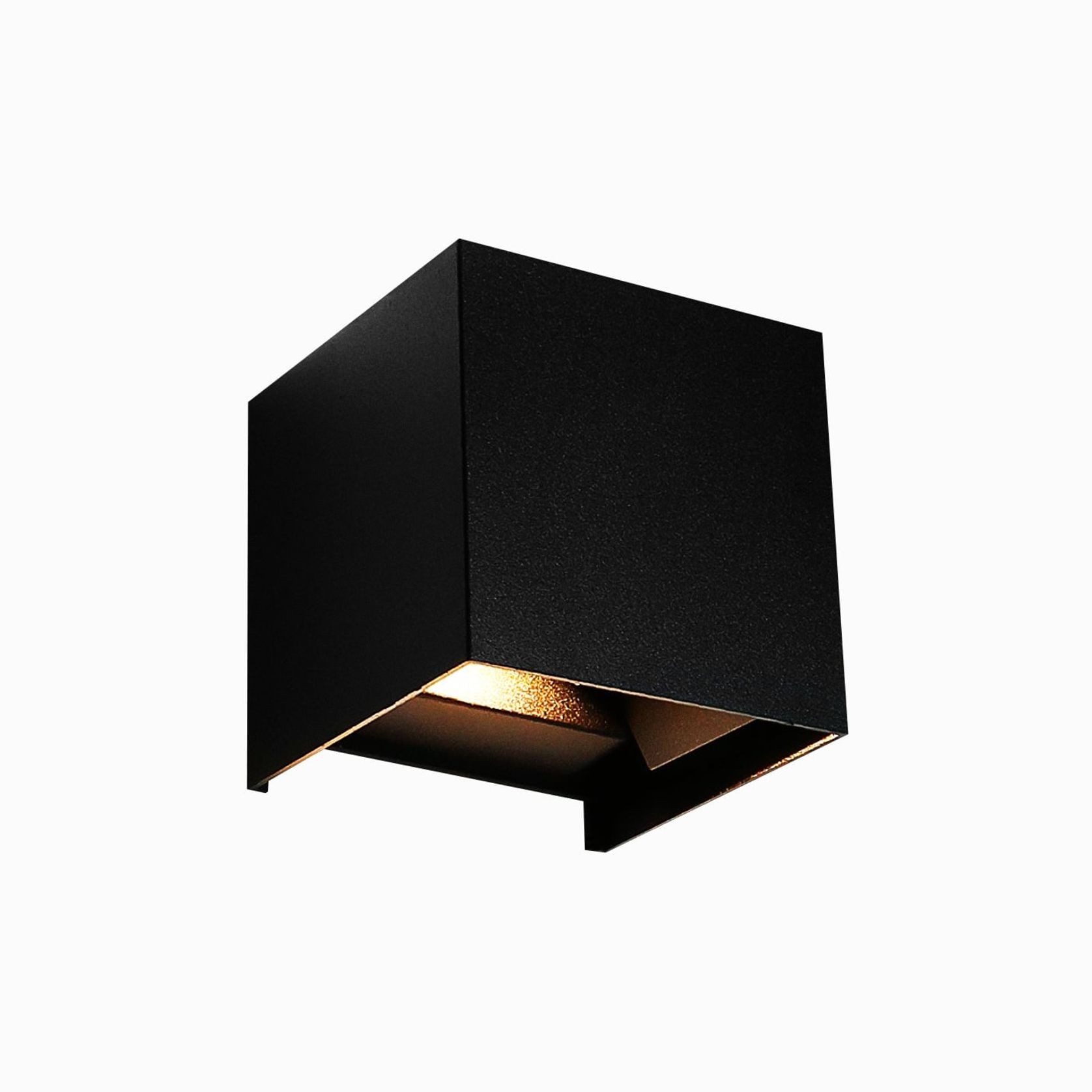 Square External Wall Light | ArchiPro NZ