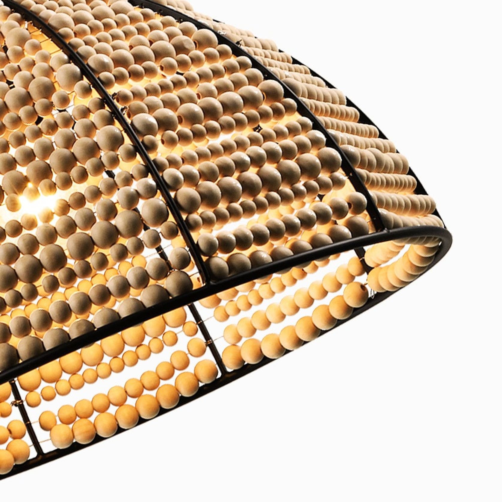 Rhode 1L Pendant Light | ArchiPro NZ