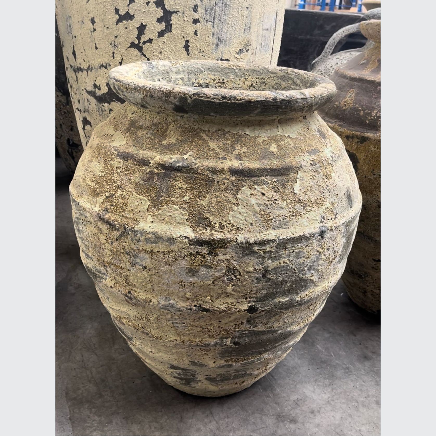 Atlantis - Beehive Jar | ArchiPro NZ