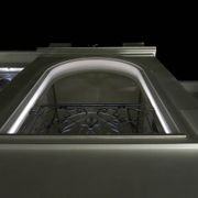 Trick 180° LED light by iGuzzini | ArchiPro NZ