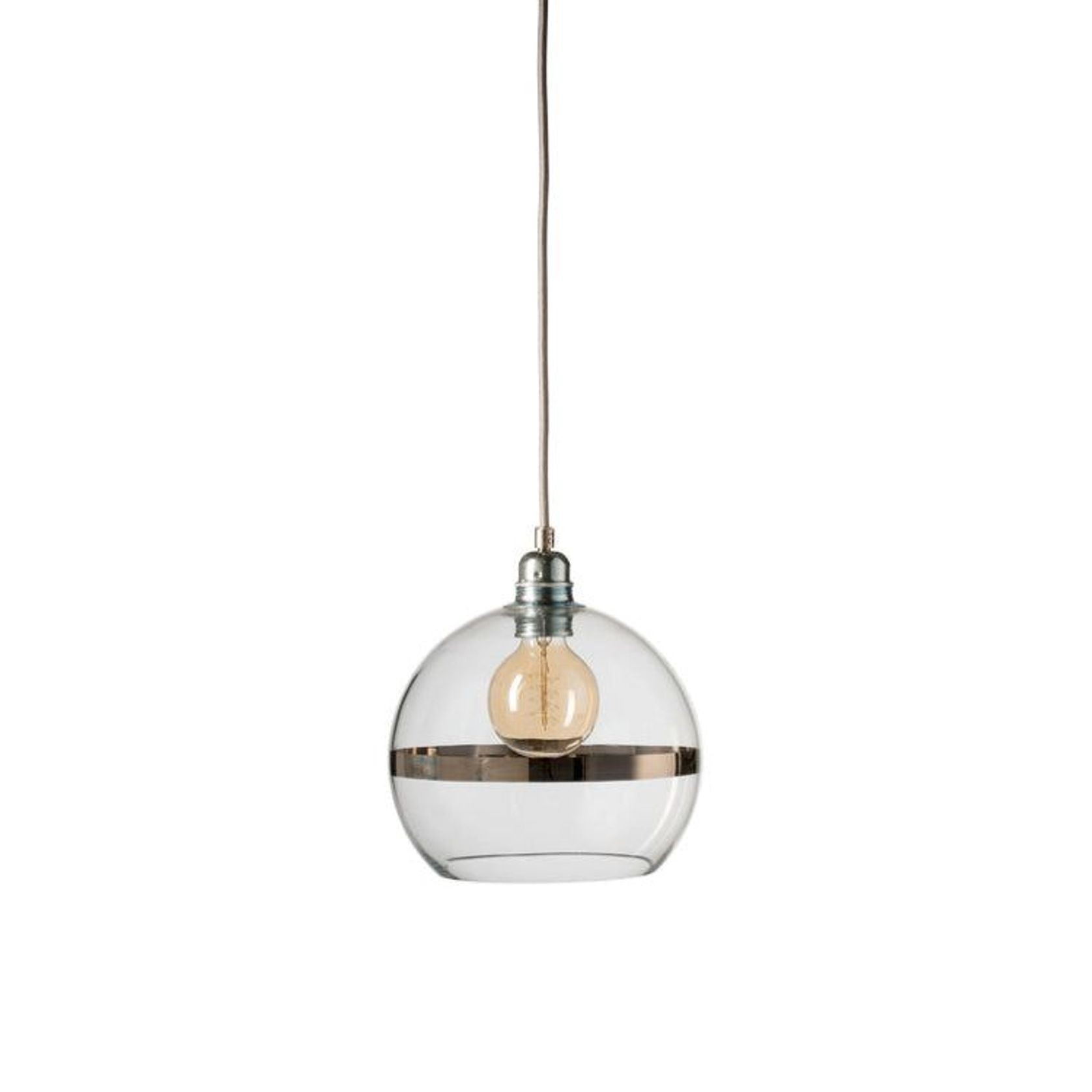 Rowan Pendant Medium | ArchiPro NZ
