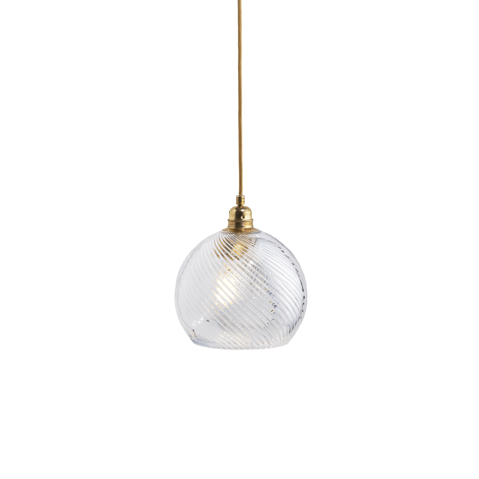 Rowan Crystal Pendant | ArchiPro NZ