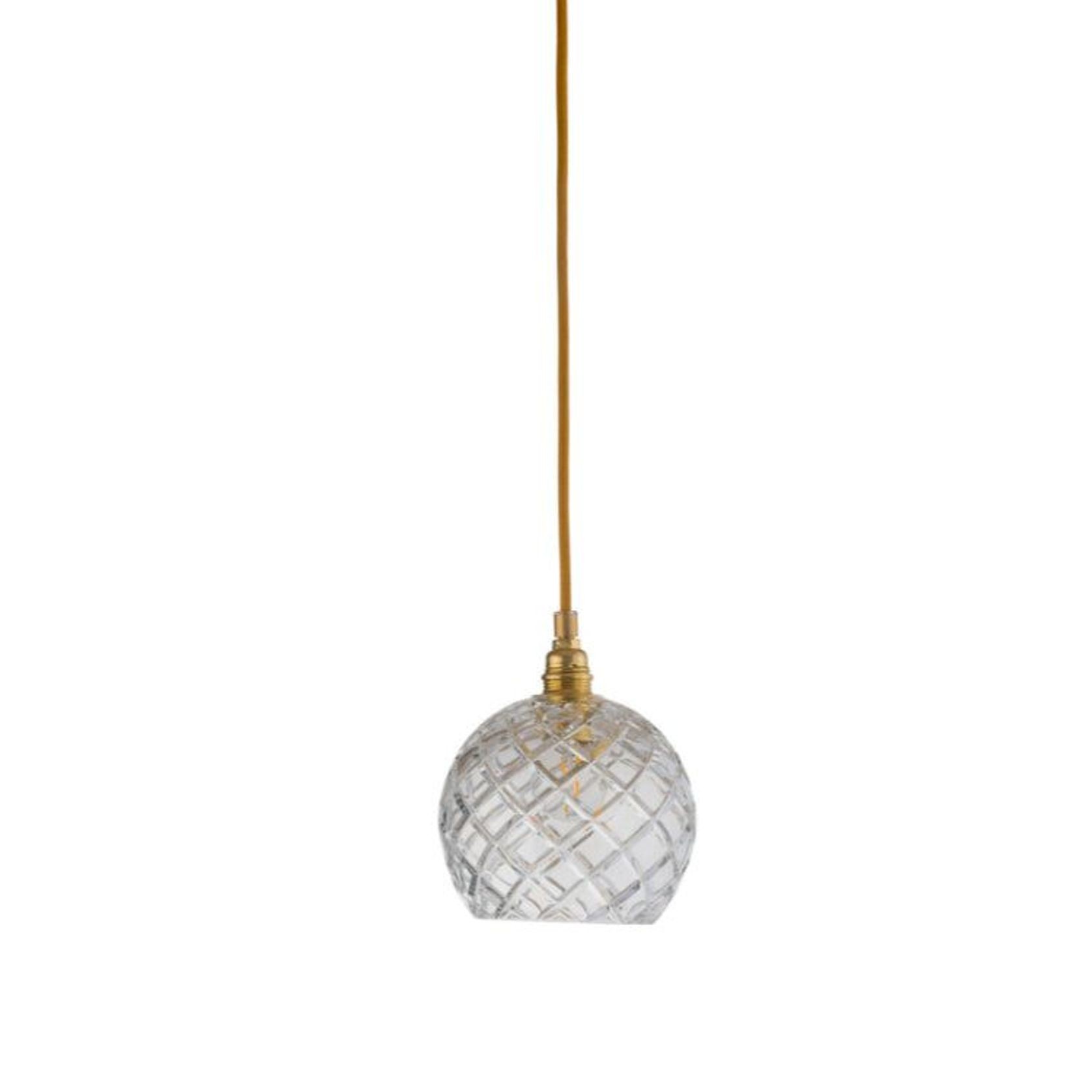 Rowan Pendant Small | ArchiPro NZ