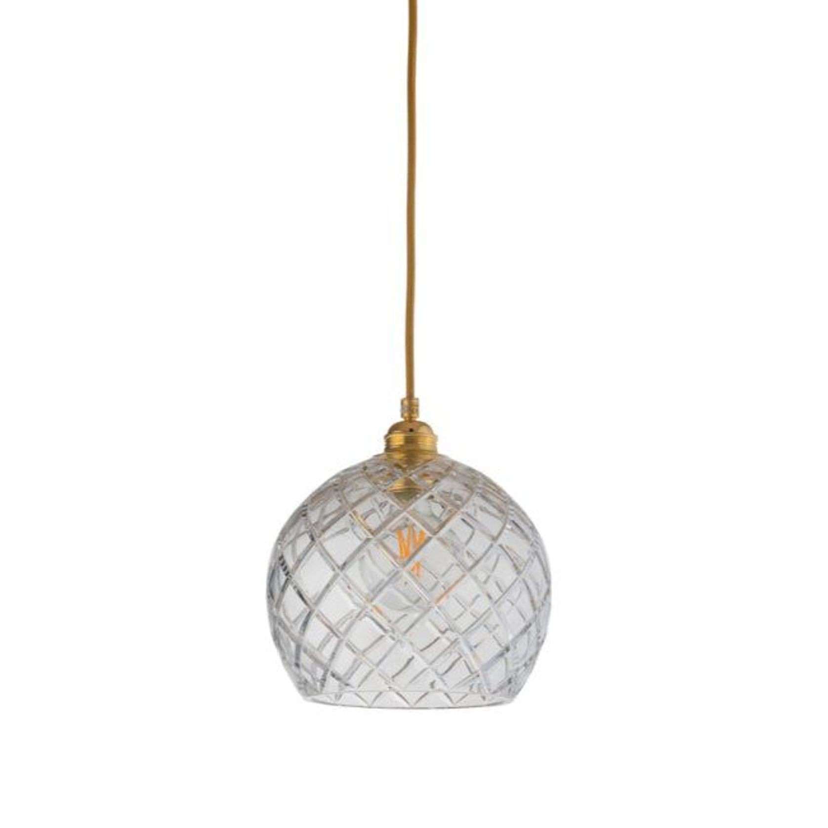 Rowan Pendant Medium | ArchiPro NZ