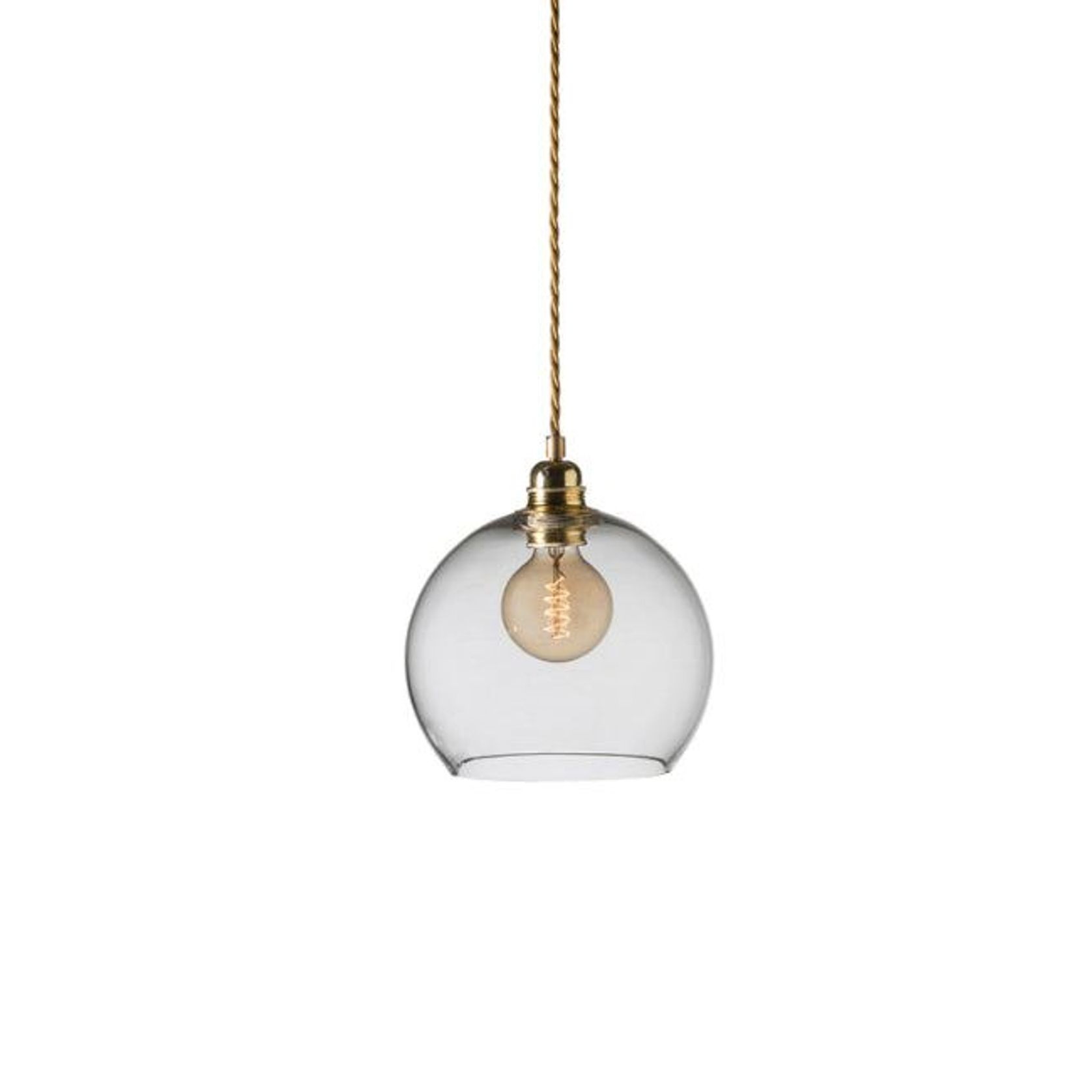 Rowan Pendant Medium | ArchiPro NZ