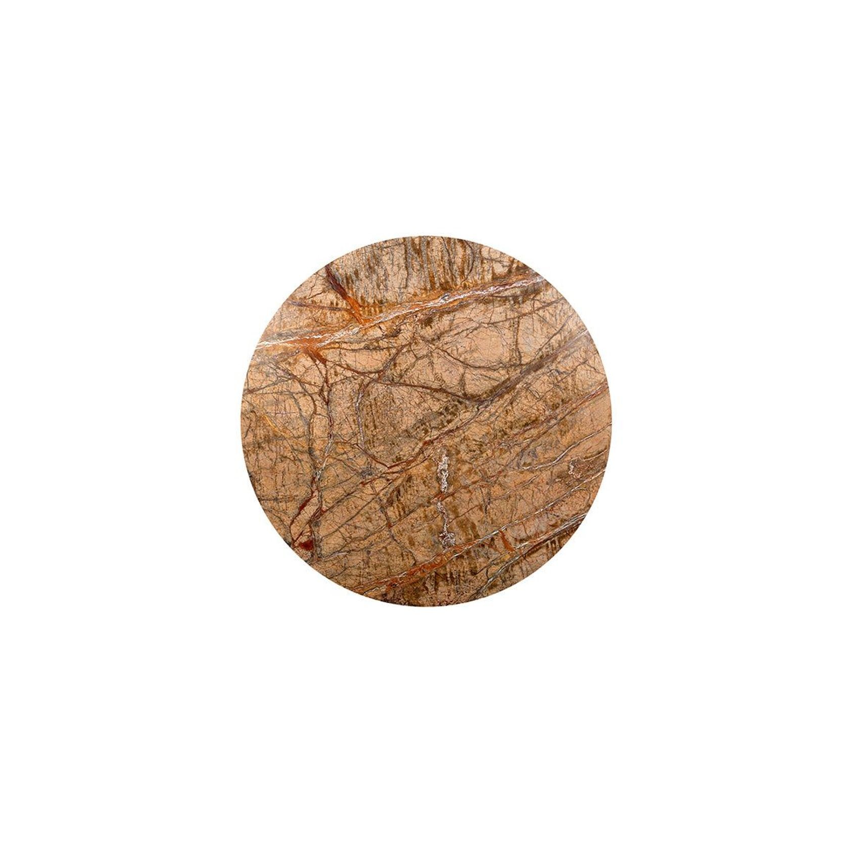 Nabu Dining Table (Forest Brown) | ArchiPro NZ