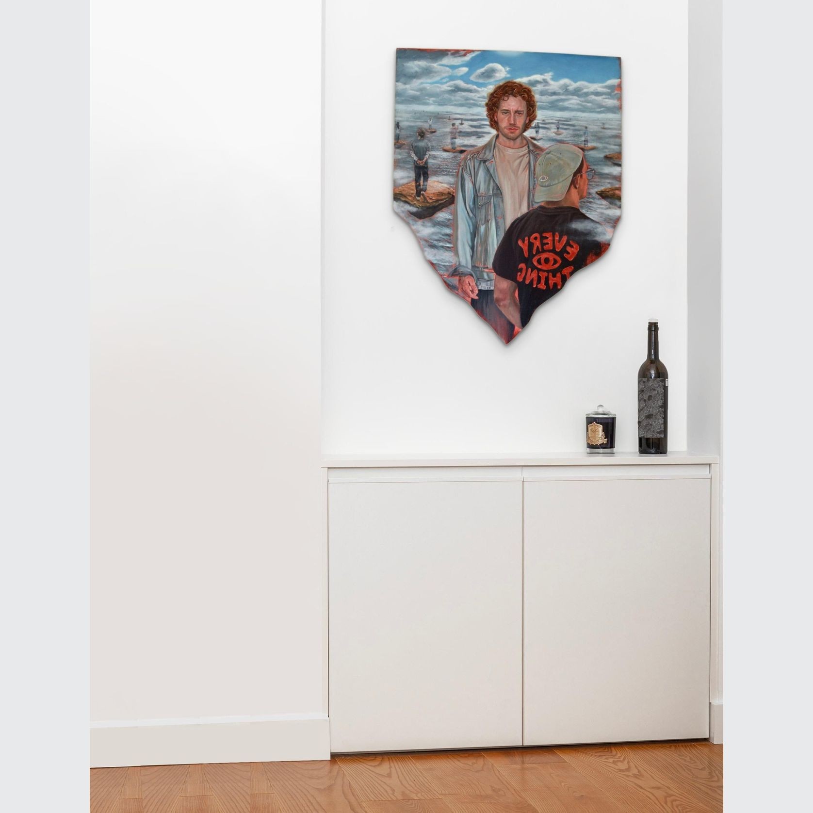 POINT BETWEEN REALITIES by Logan Moffat | ArchiPro NZ