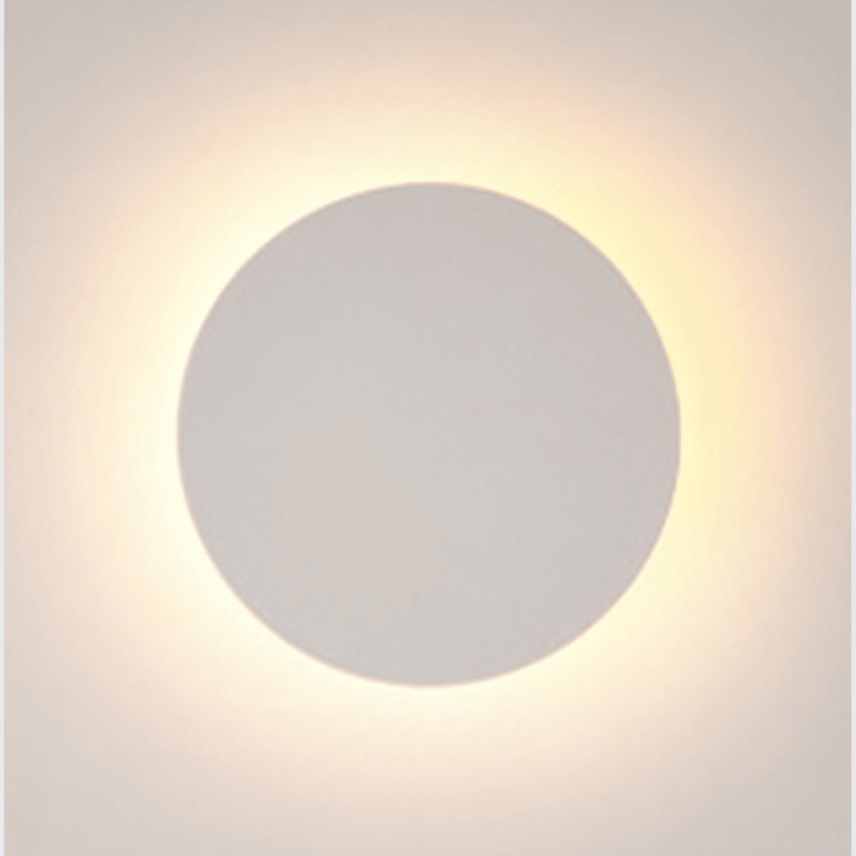 Plak Round Magnetic Wall Light | ArchiPro NZ