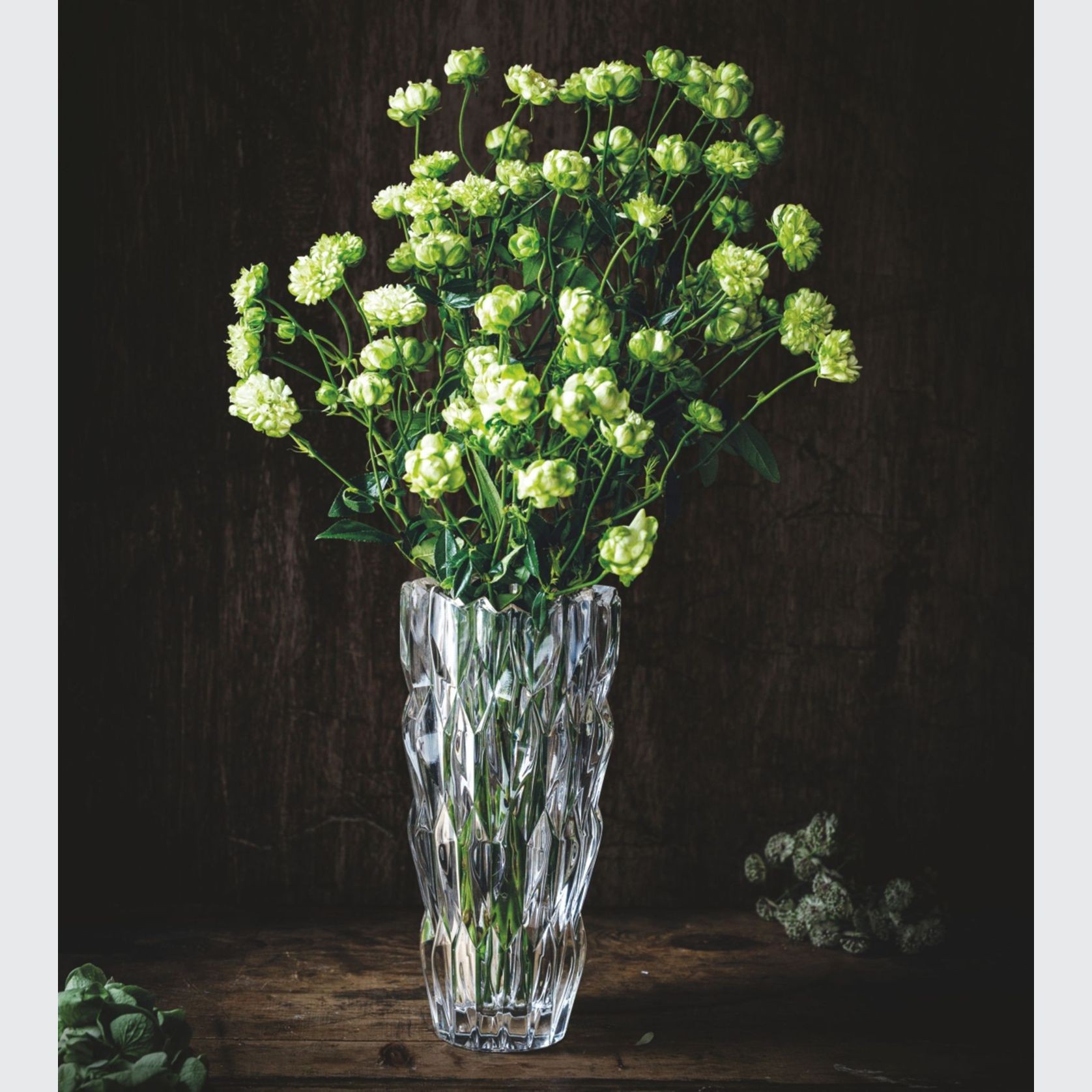 Quartz Vase | ArchiPro NZ