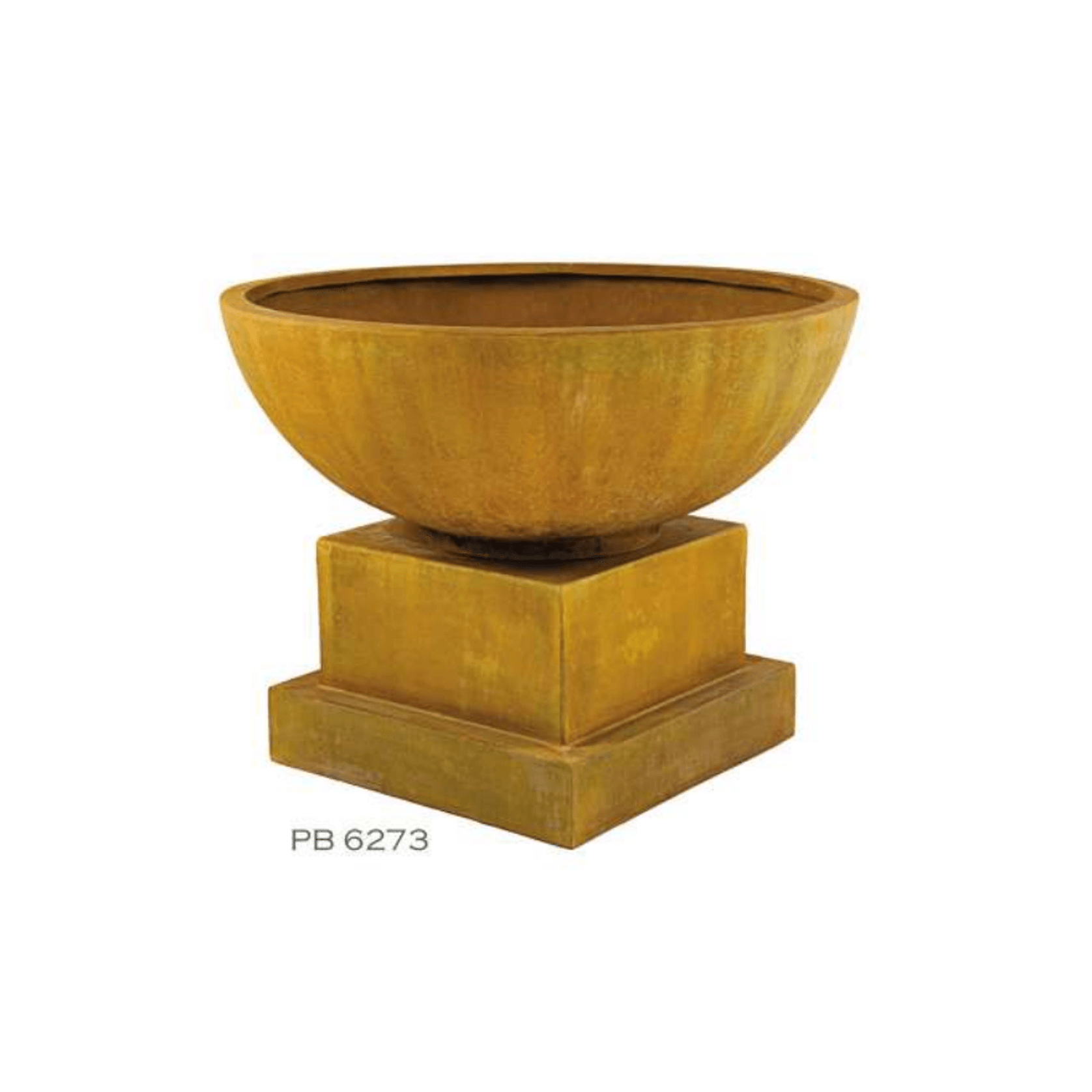 Volcano Bowl and Base | ArchiPro NZ