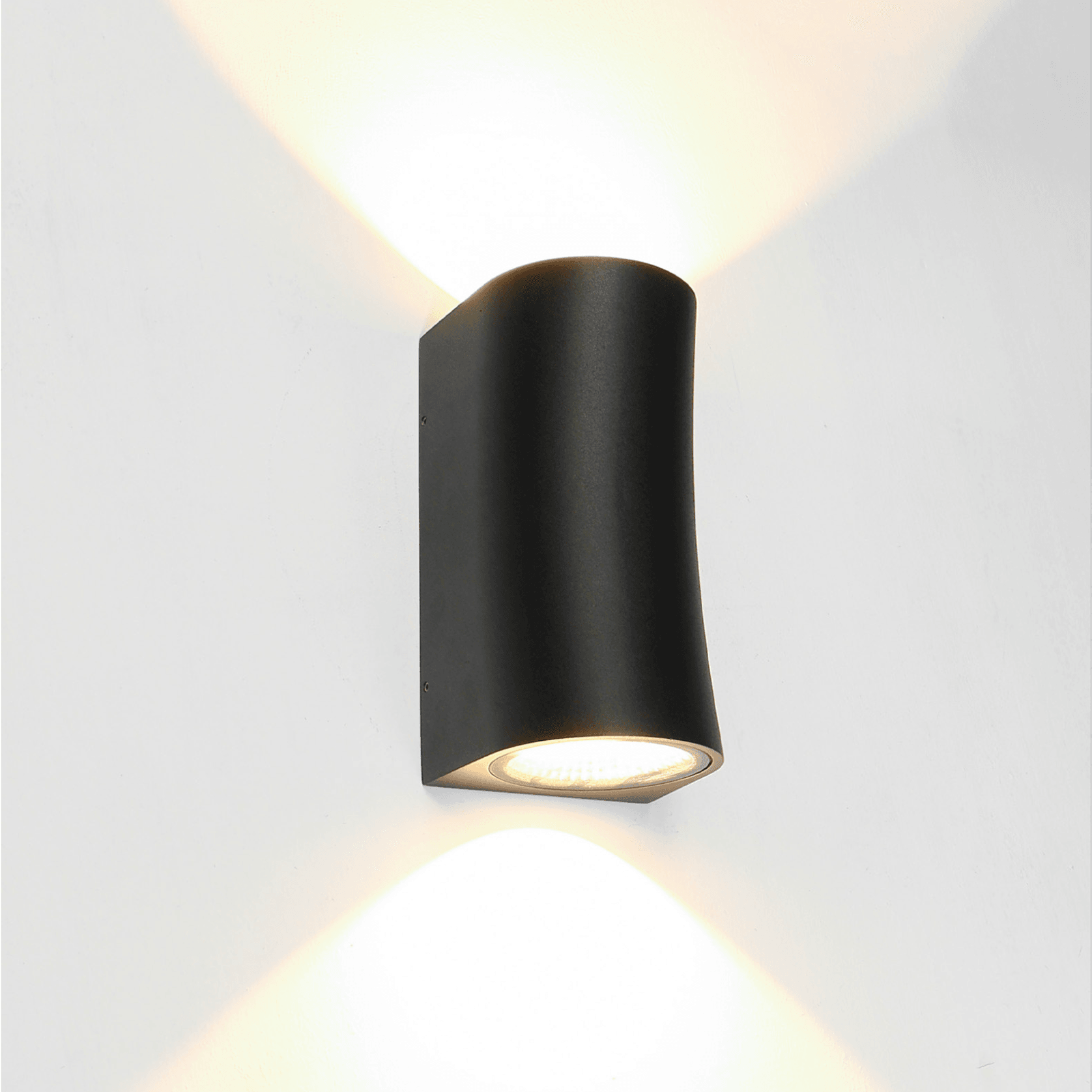 Eclipse External Wall Light | ArchiPro NZ