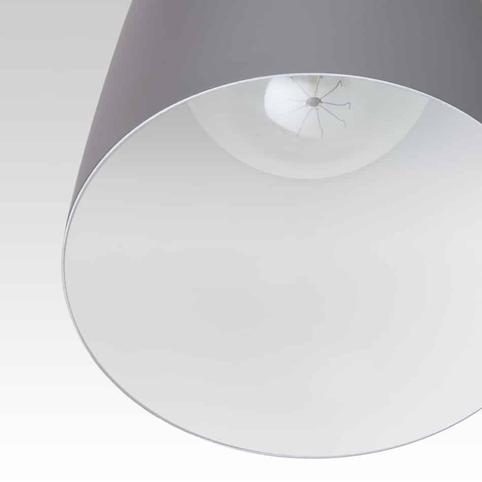 Tinder Pendant (Grey) | ArchiPro NZ