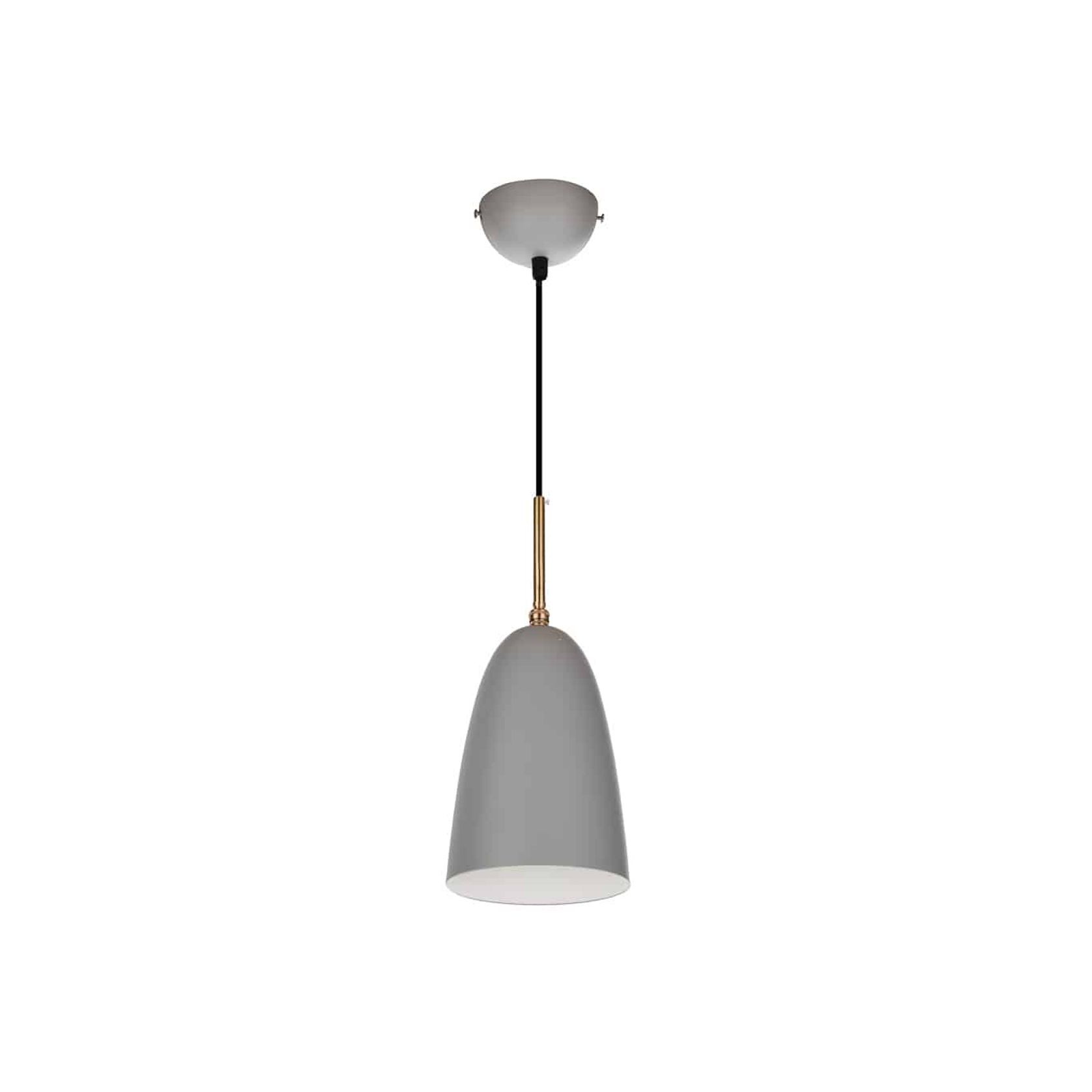 Tinder Pendant (Grey) | ArchiPro NZ