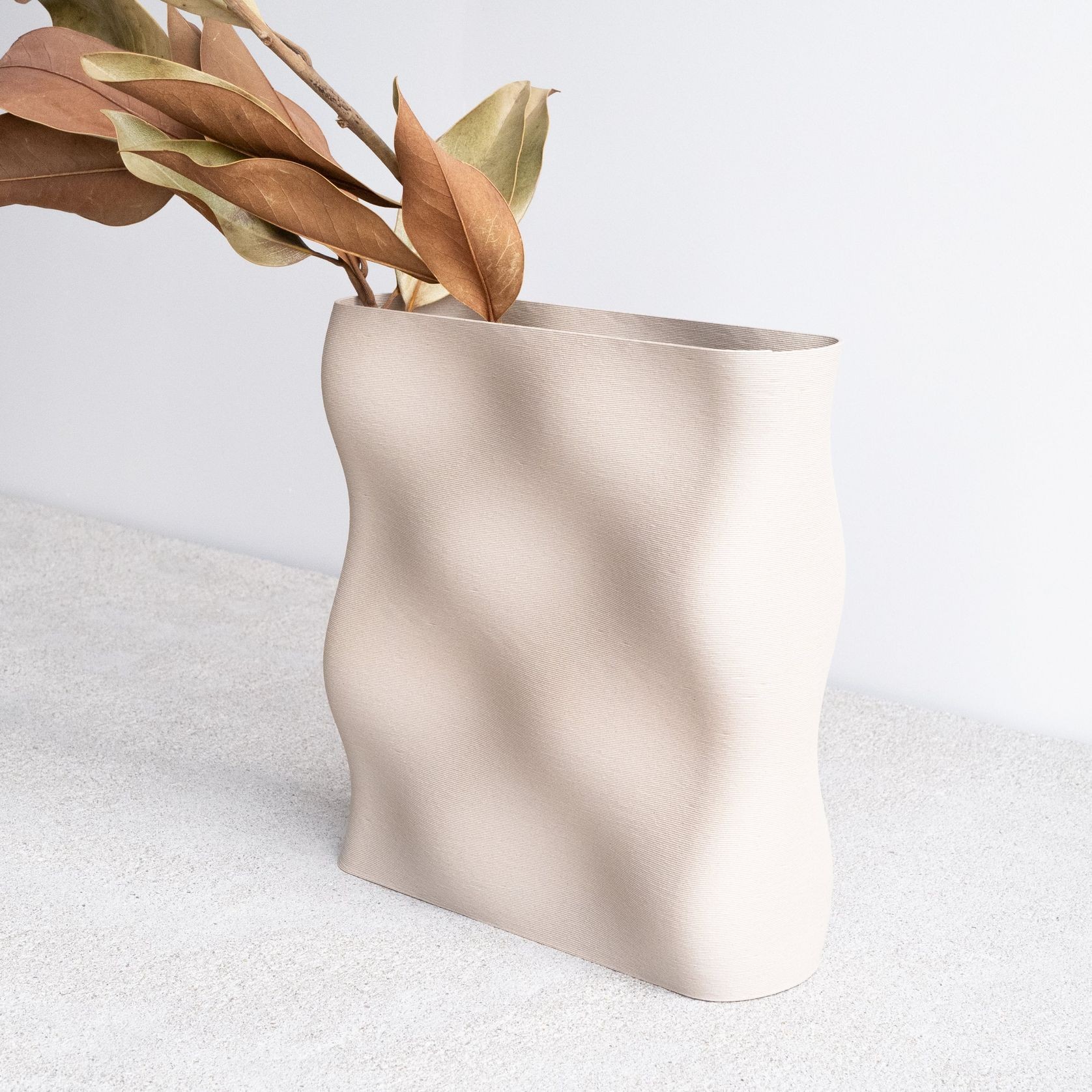 Abysse Vase | ArchiPro NZ