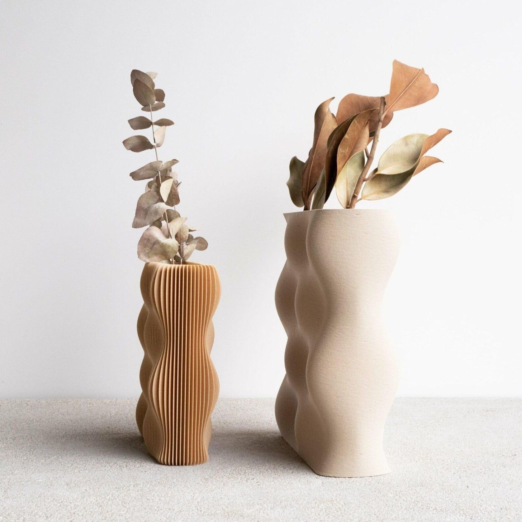 Abysse Vase | ArchiPro NZ