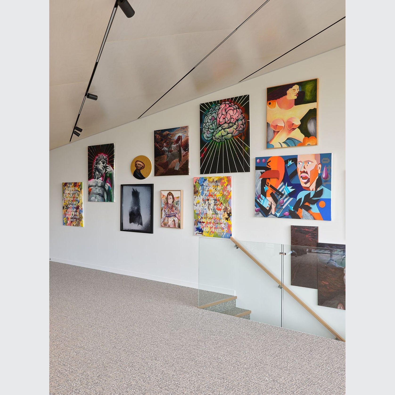 Some Things Are Carried, (For Frankie, it’s been one whole year) by ...