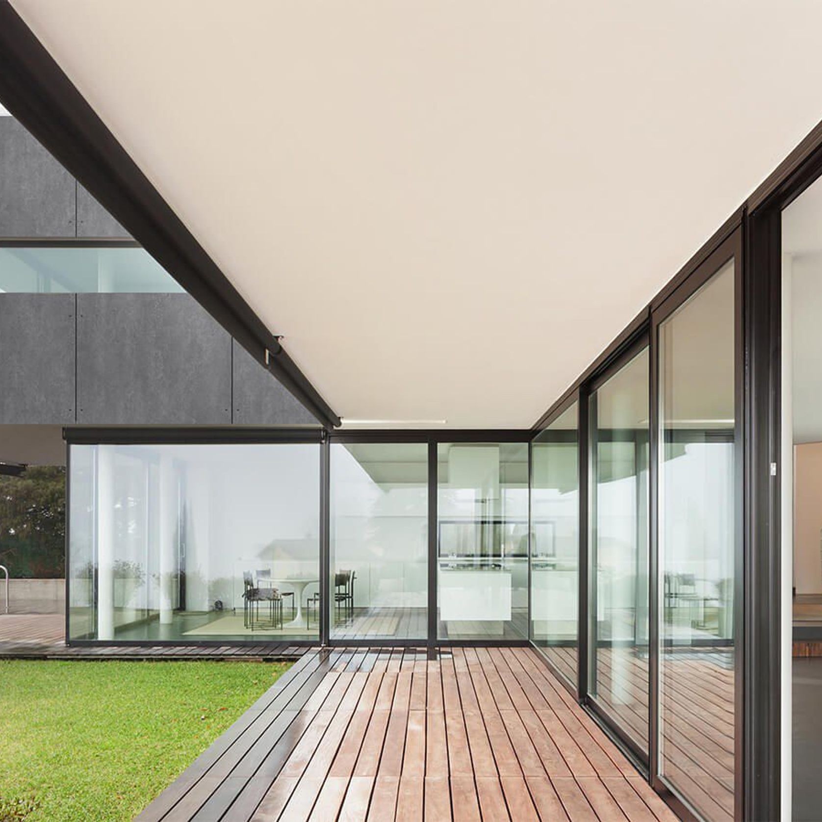 Cemintel® Barestone | ArchiPro NZ