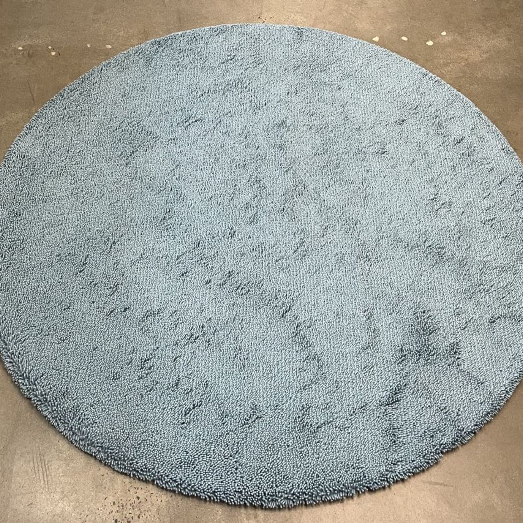 Coral Shag Soft Blue | ArchiPro NZ