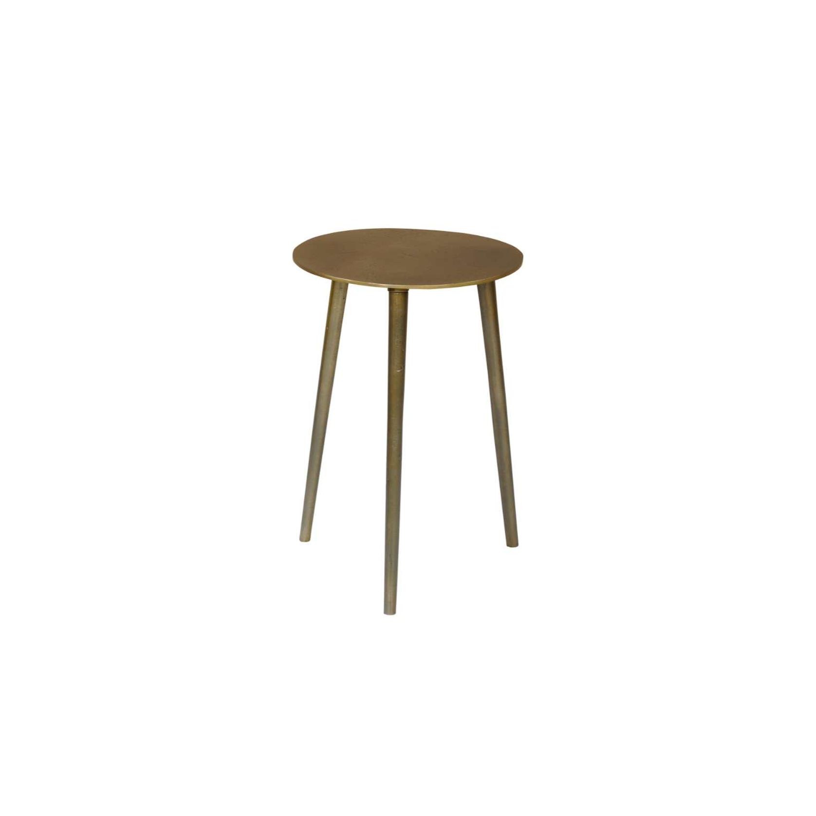 Cooper Side Table | ArchiPro NZ