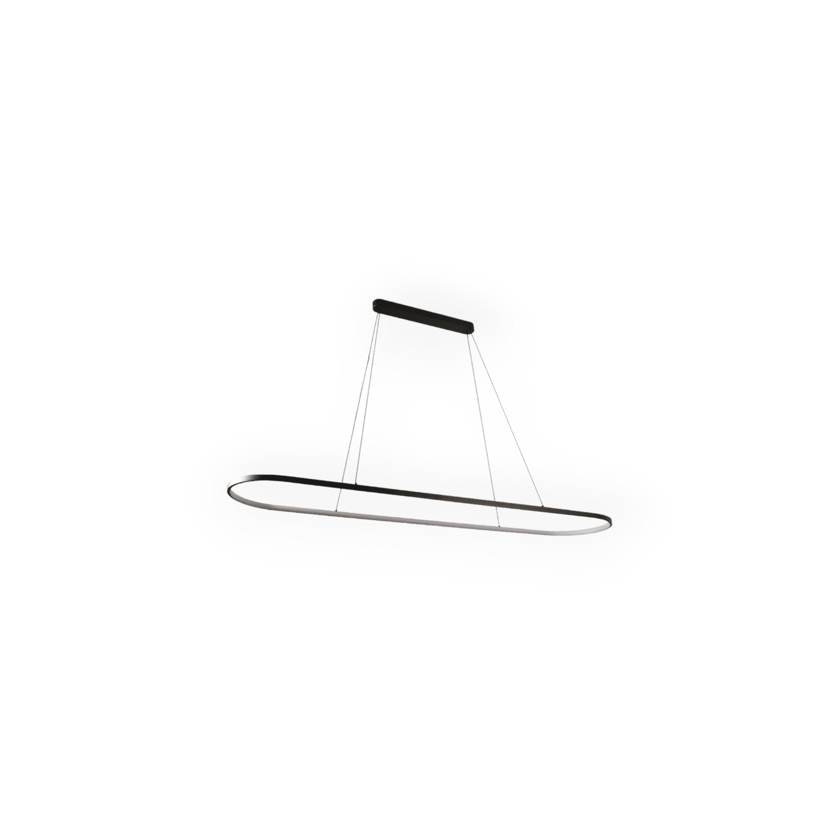 Halo Linear Pendant Light | ArchiPro NZ