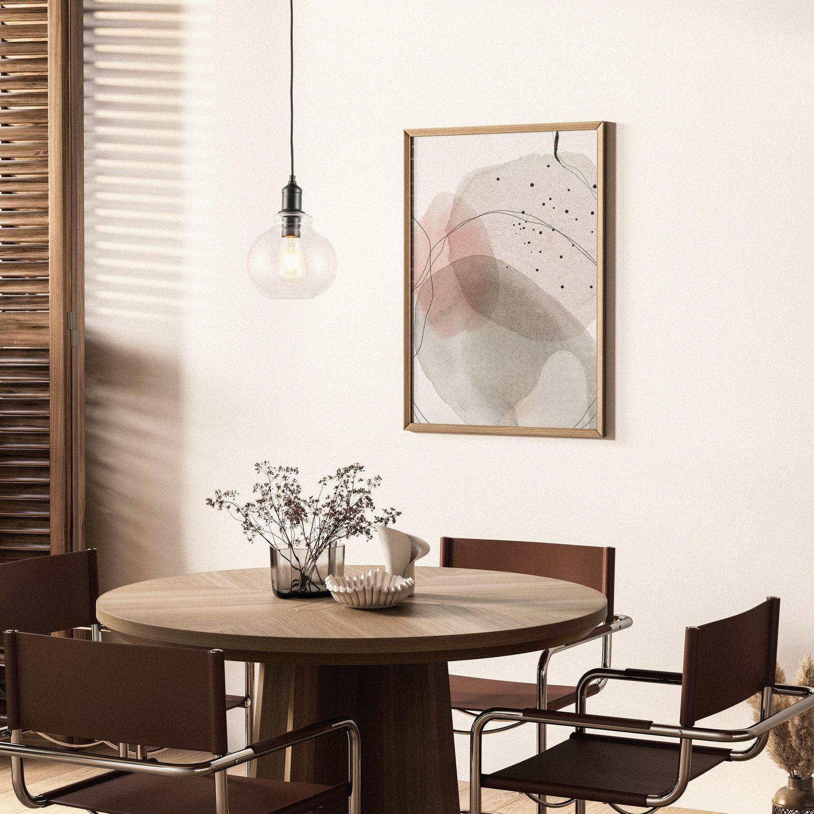 Olson 1L Pendant Light | ArchiPro NZ