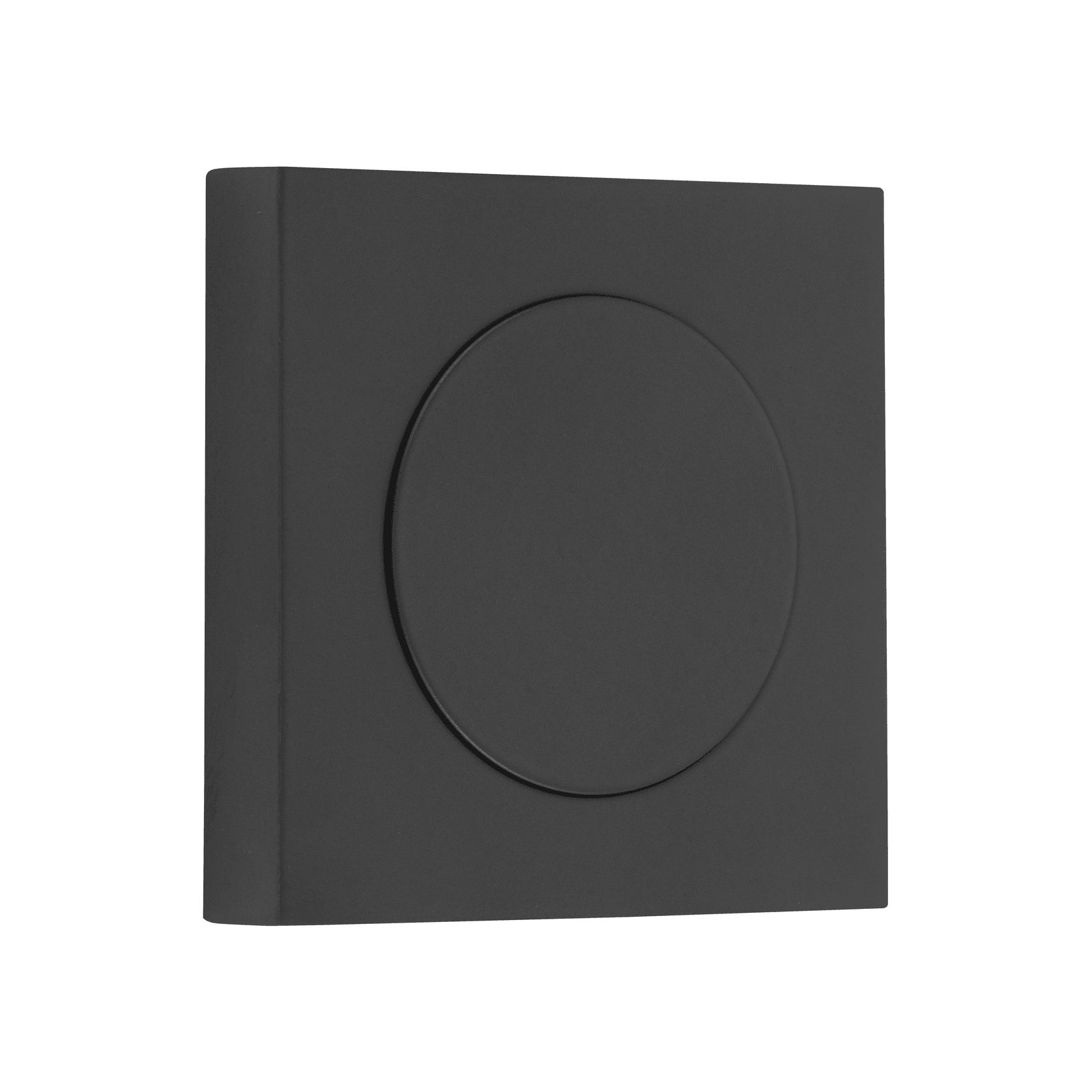 Square Escutcheon Custom Cut | ArchiPro NZ