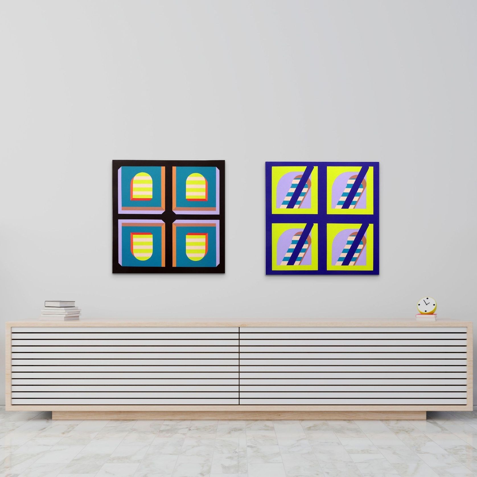 Enter/Exit by Paul Darragh | ArchiPro NZ