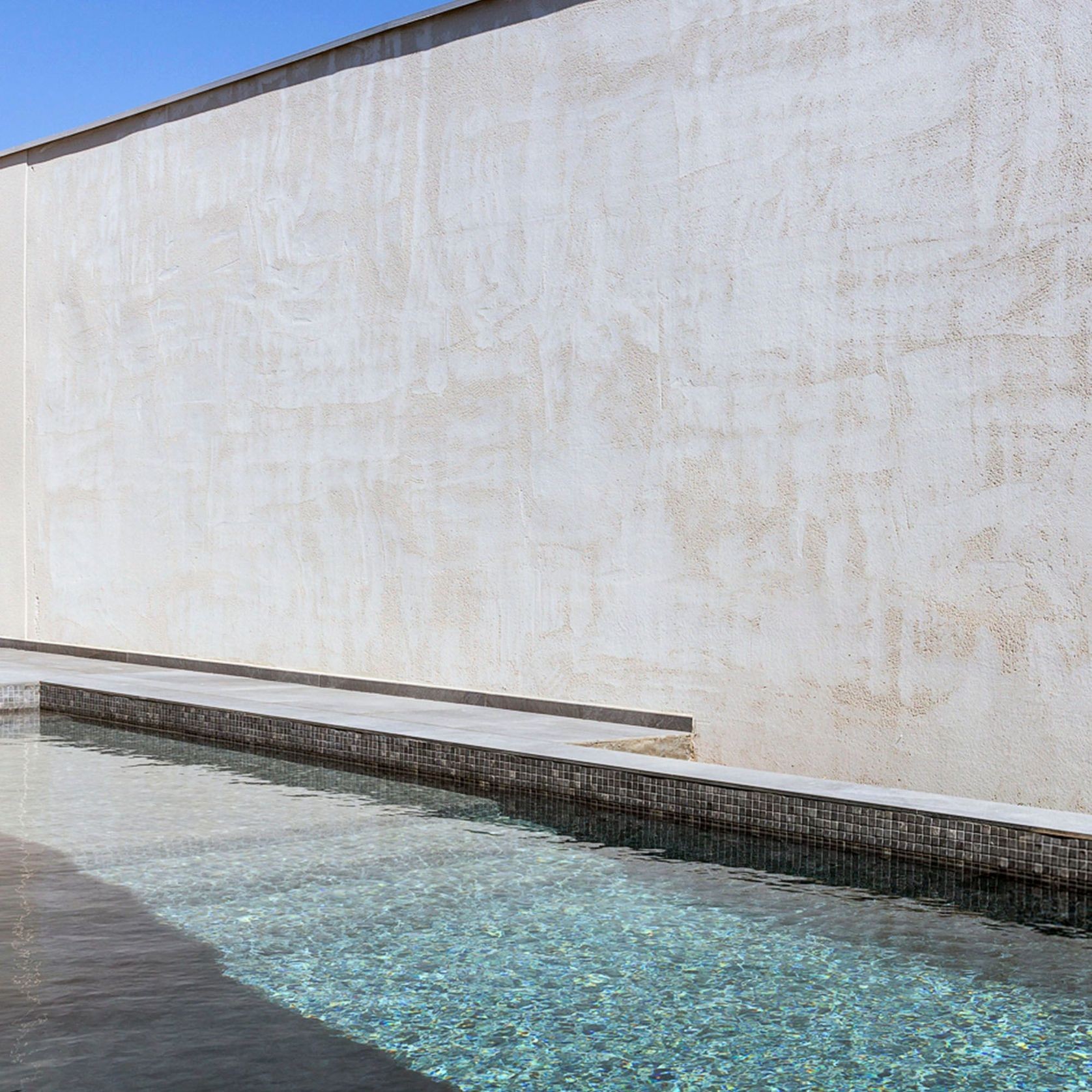 Phyllite Mosaic Tile | Zen Collection by Ezarri | ArchiPro NZ