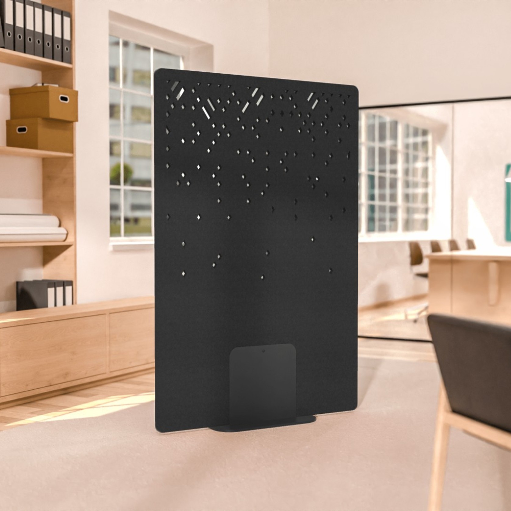 Satori Divider | ArchiPro NZ Satori Divider | ArchiPro NZ