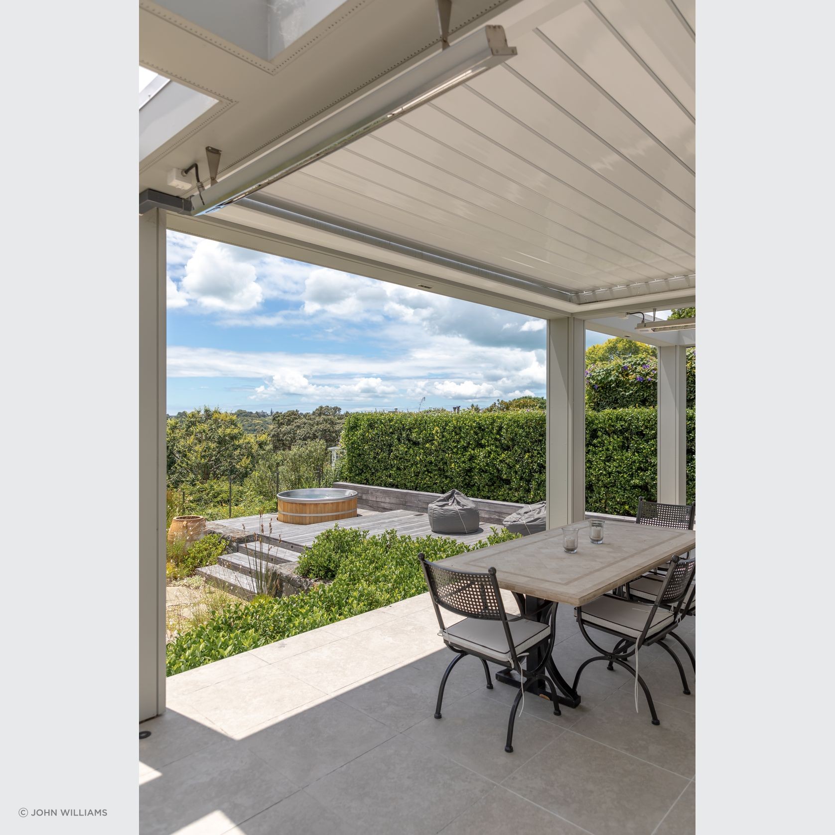 200 Super Opening Roof | ArchiPro NZ