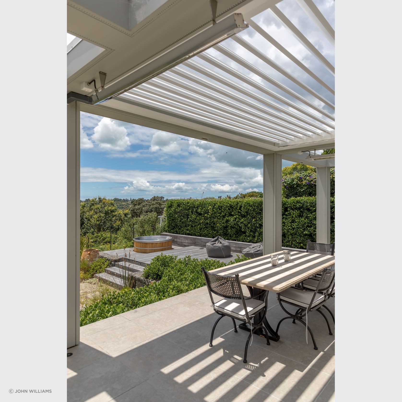 200 Super Opening Roof | ArchiPro NZ